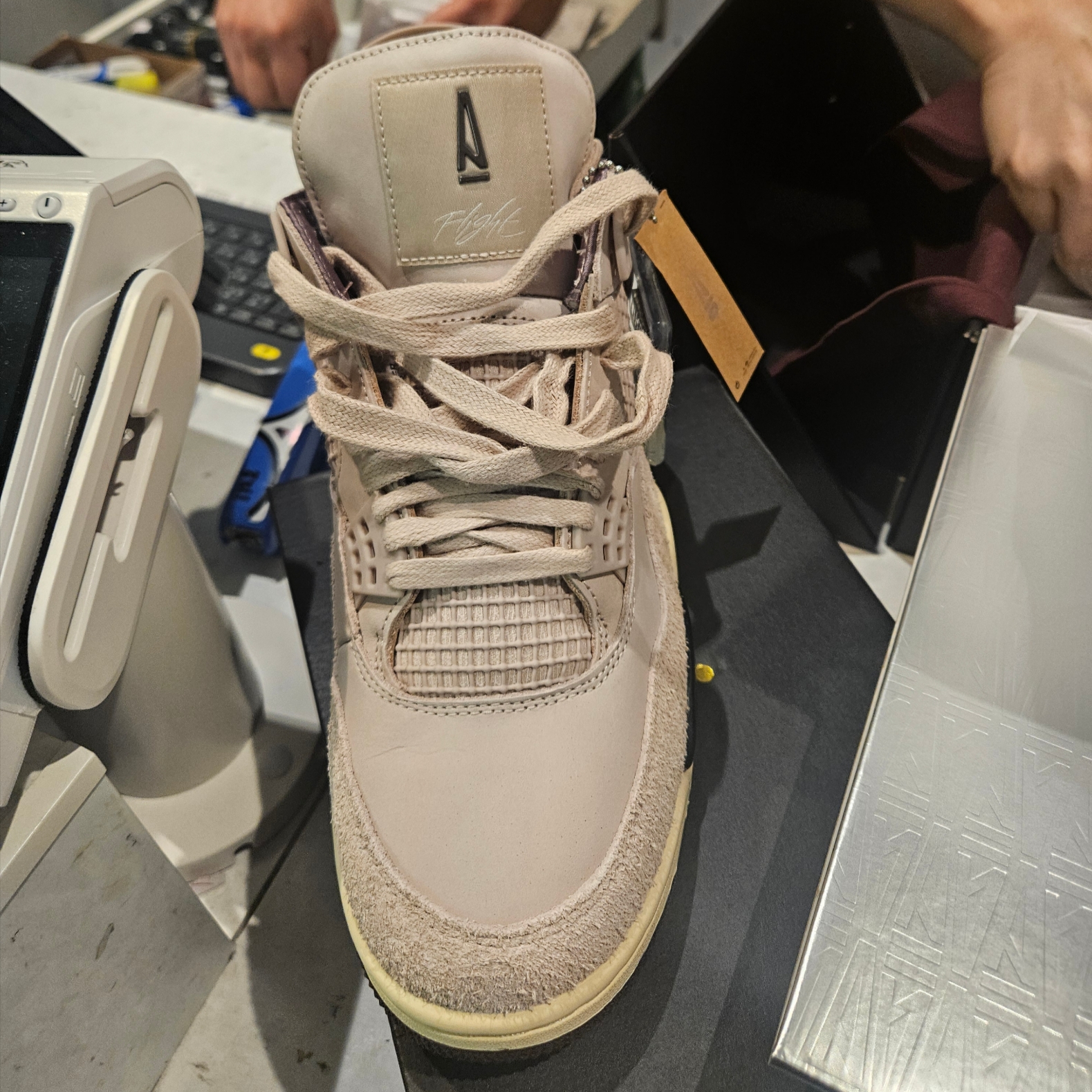 Dubai Mall Jordan | KREAM