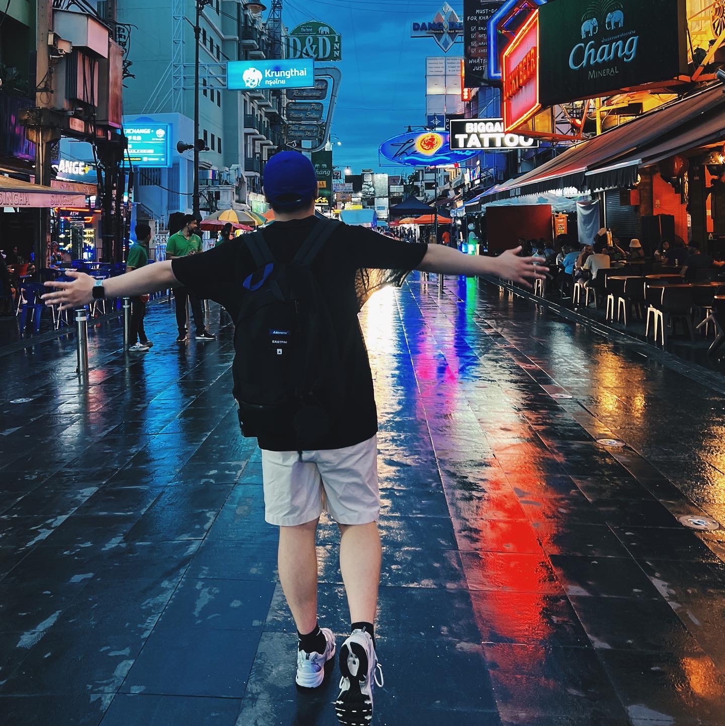 Jun Lee (@whoisthisguy) 님의 게시물 | KREAM