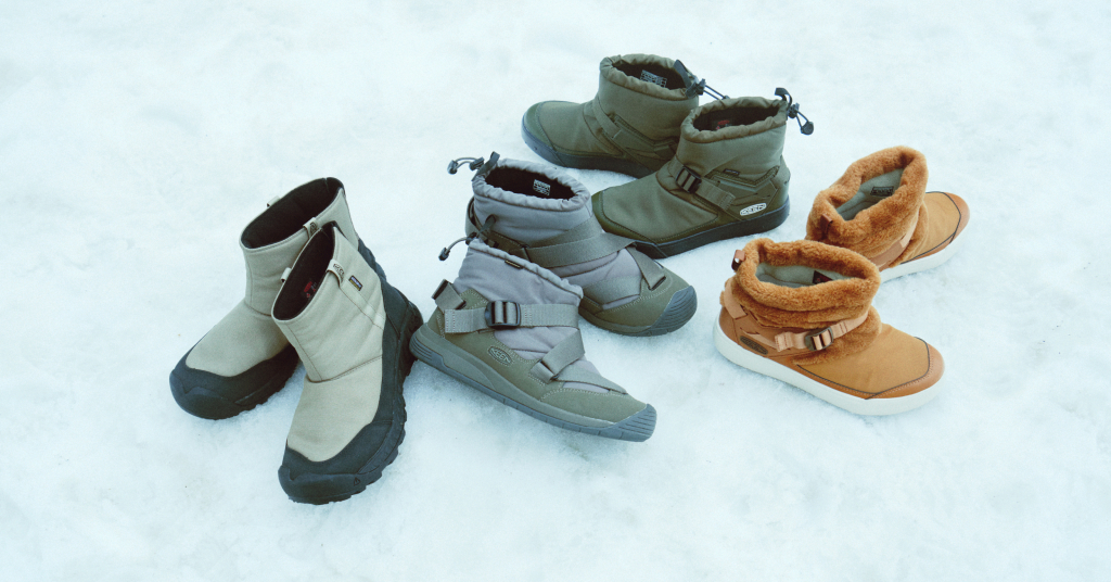 KEEN 역시즌 단독 특가 | KREAM