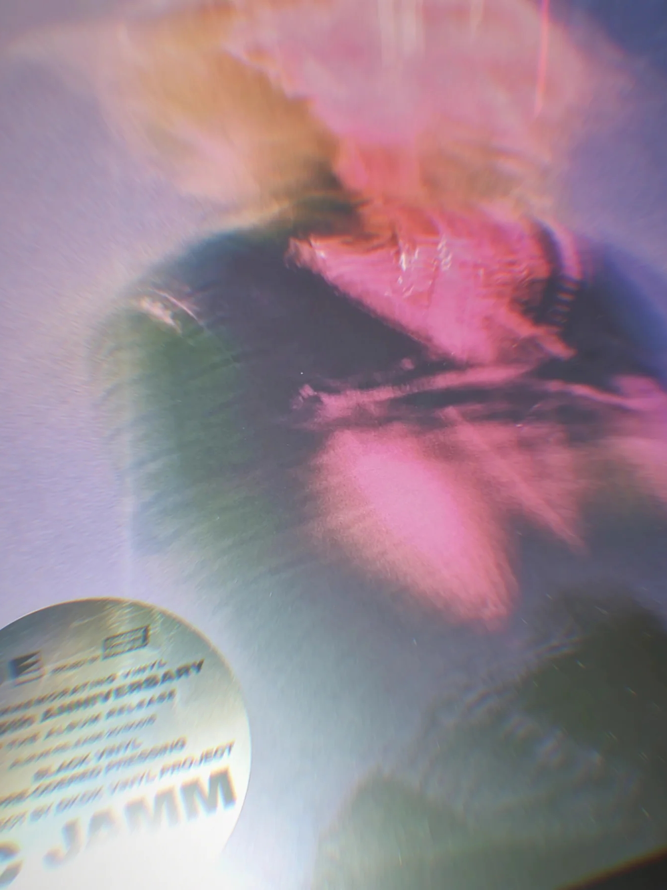 씨잼 킁 LP | KREAM