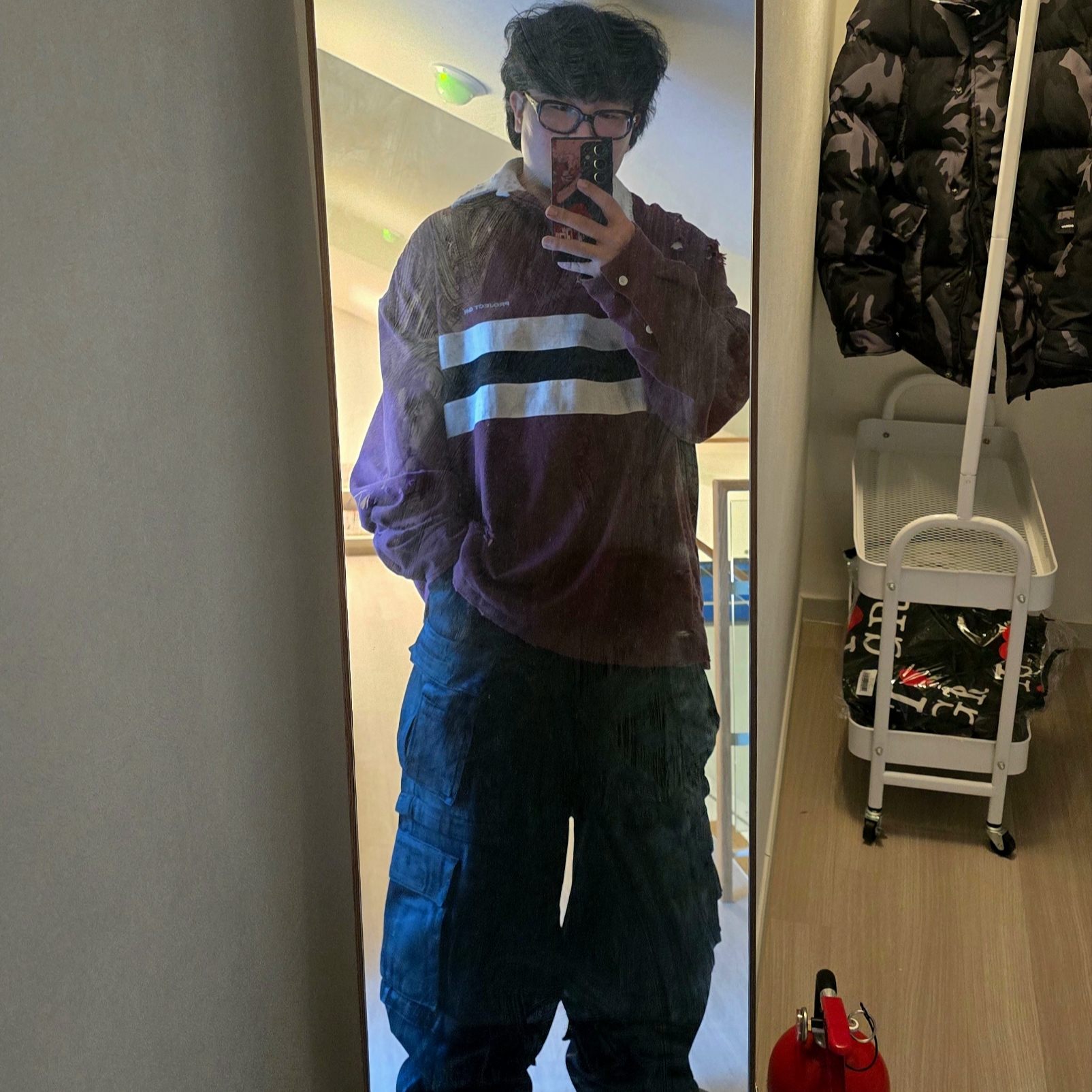 RG챌린지 딱대 | KREAM