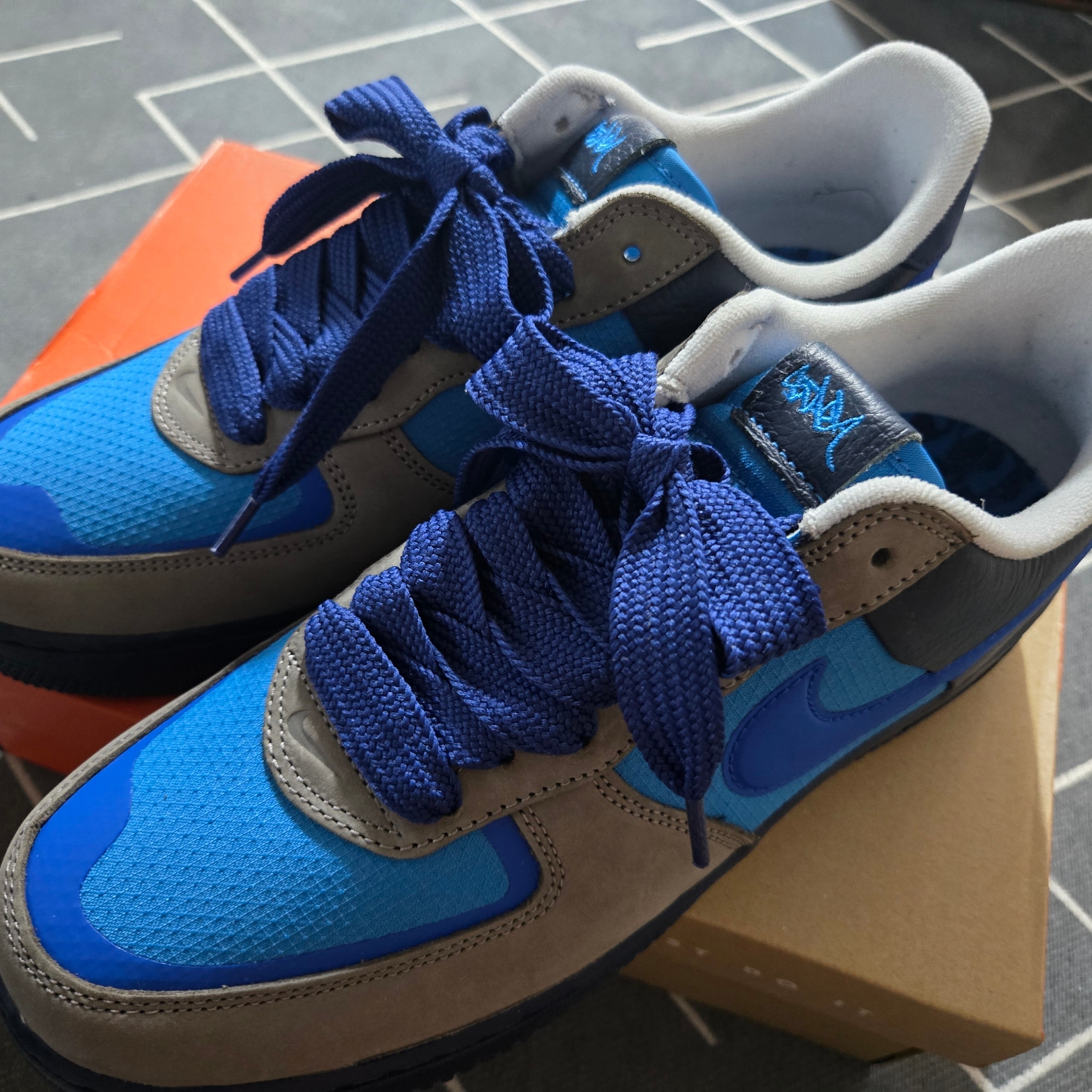 부기곰 (@boogigom) 님의 게시물 | KREAM