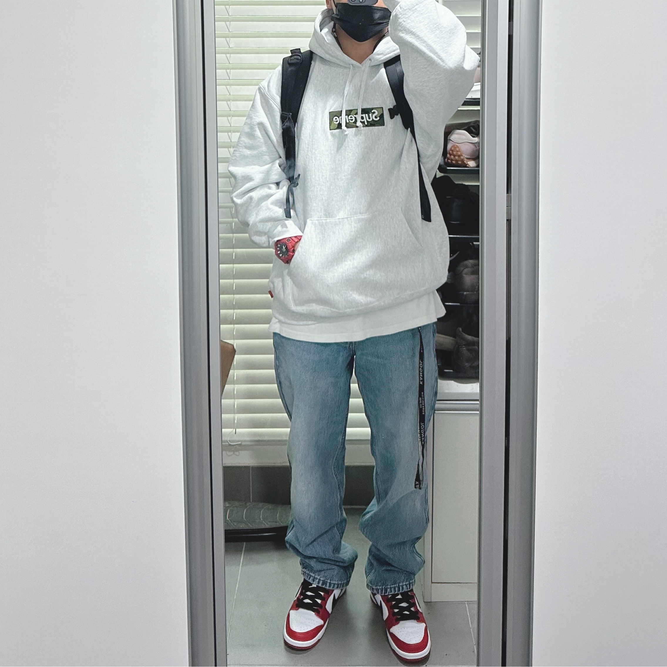 박로 시즌~🔥 | KREAM