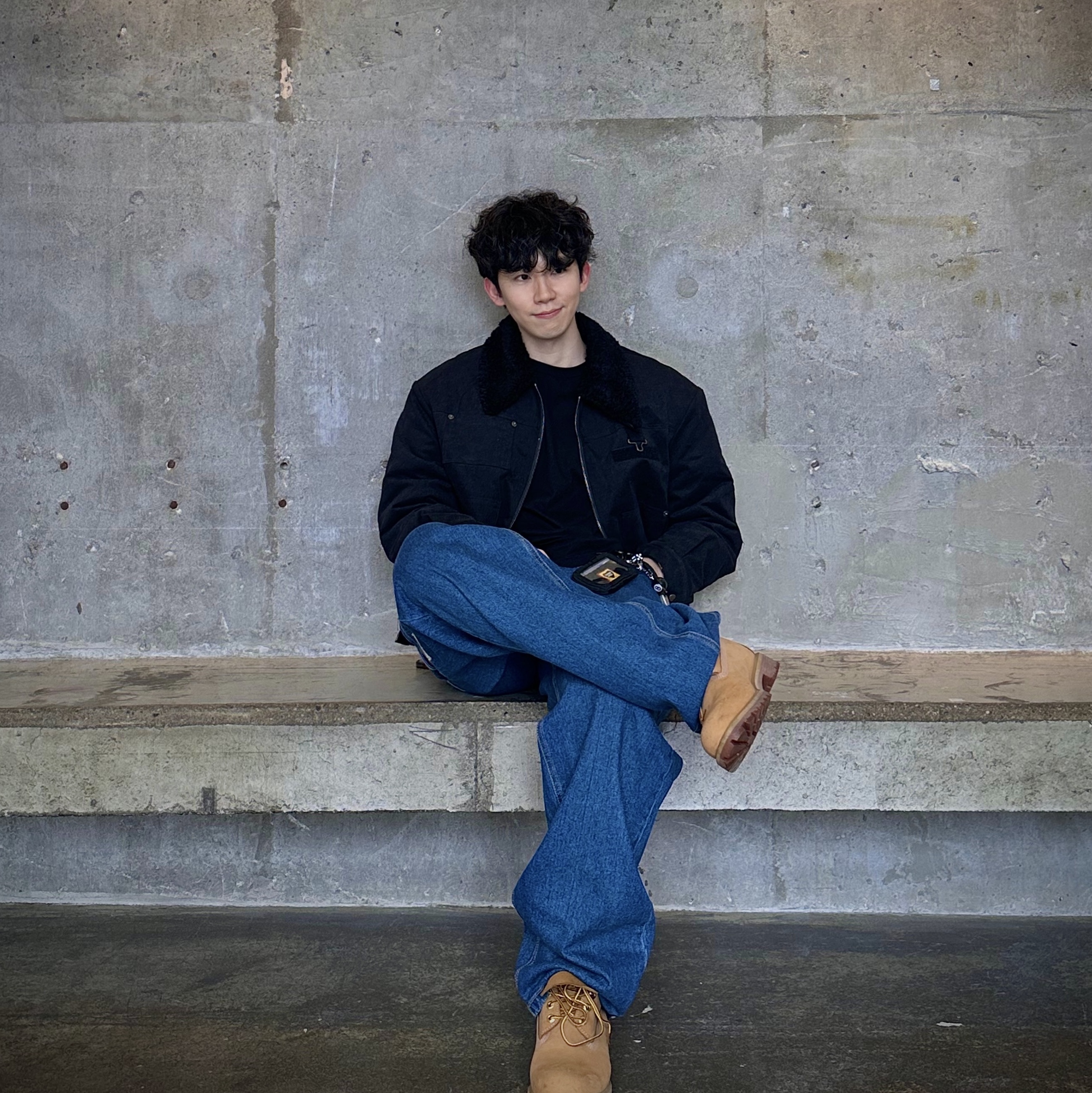 김지훈 (@jhunie_s) 님의 게시물 | KREAM