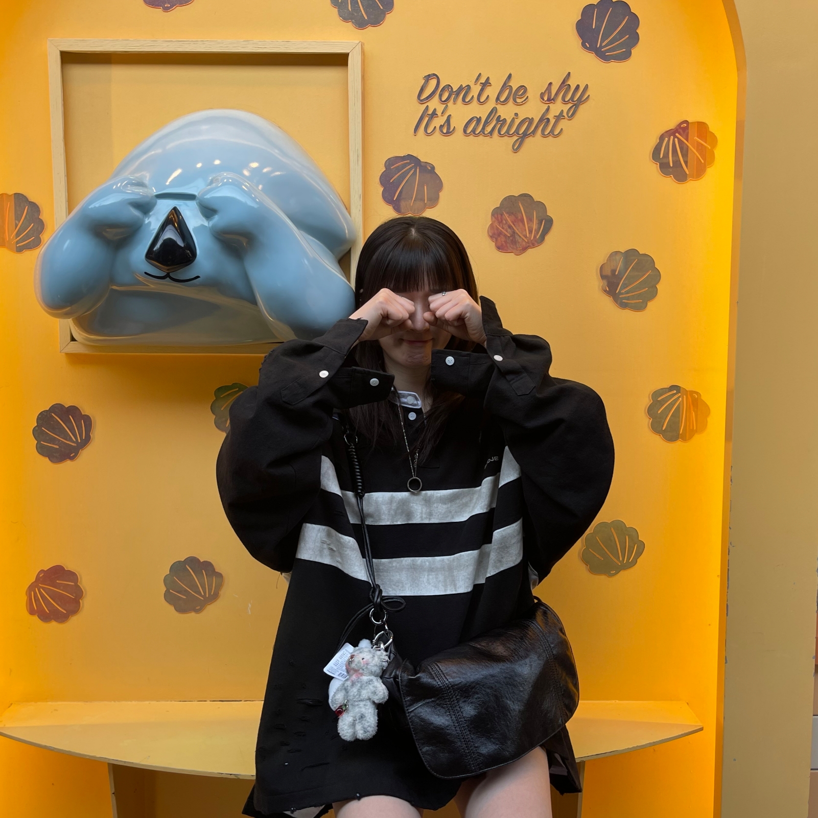 miso (@m_iii_so) 님의 게시물 | KREAM