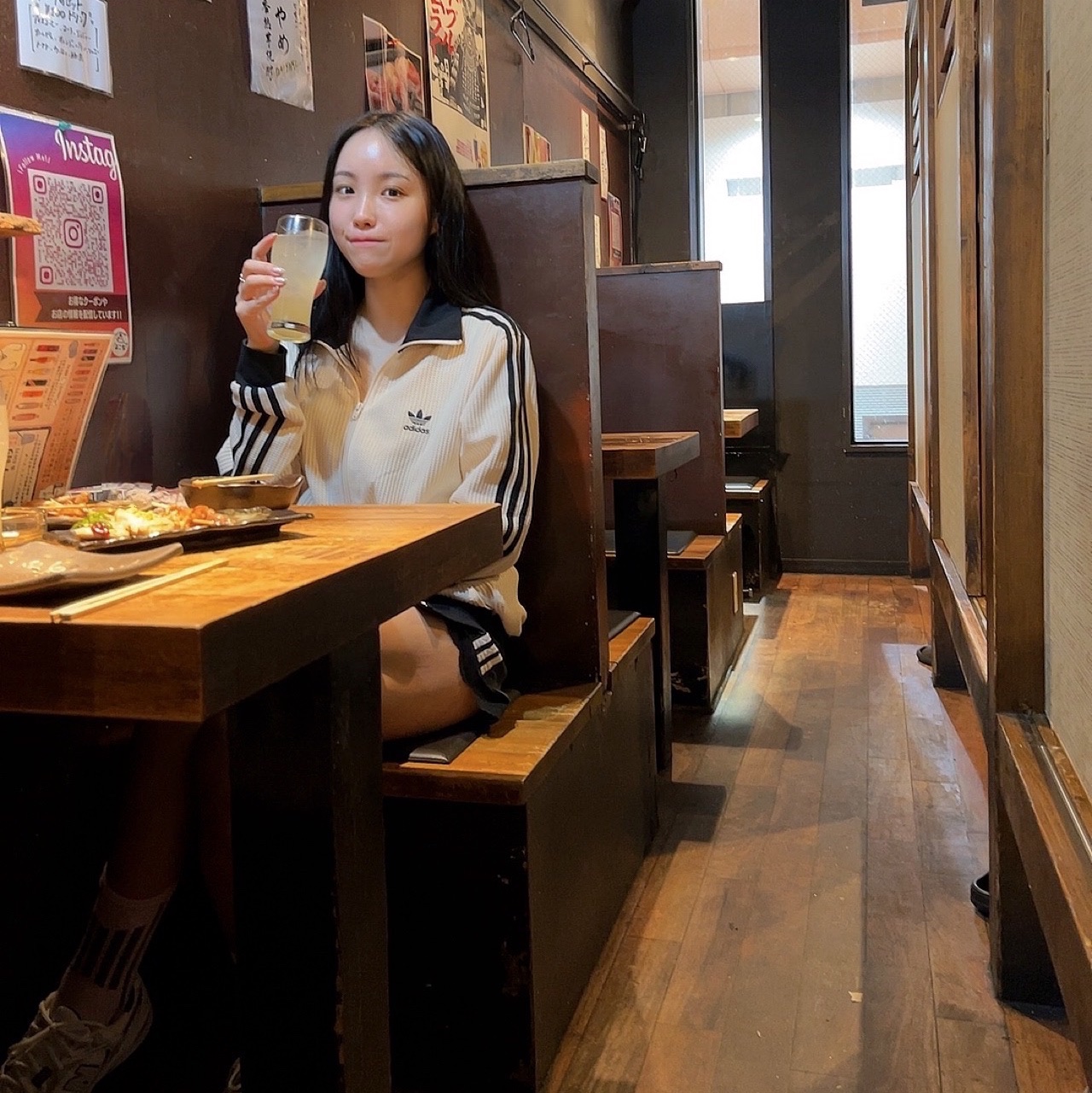 어느 가을2 | KREAM