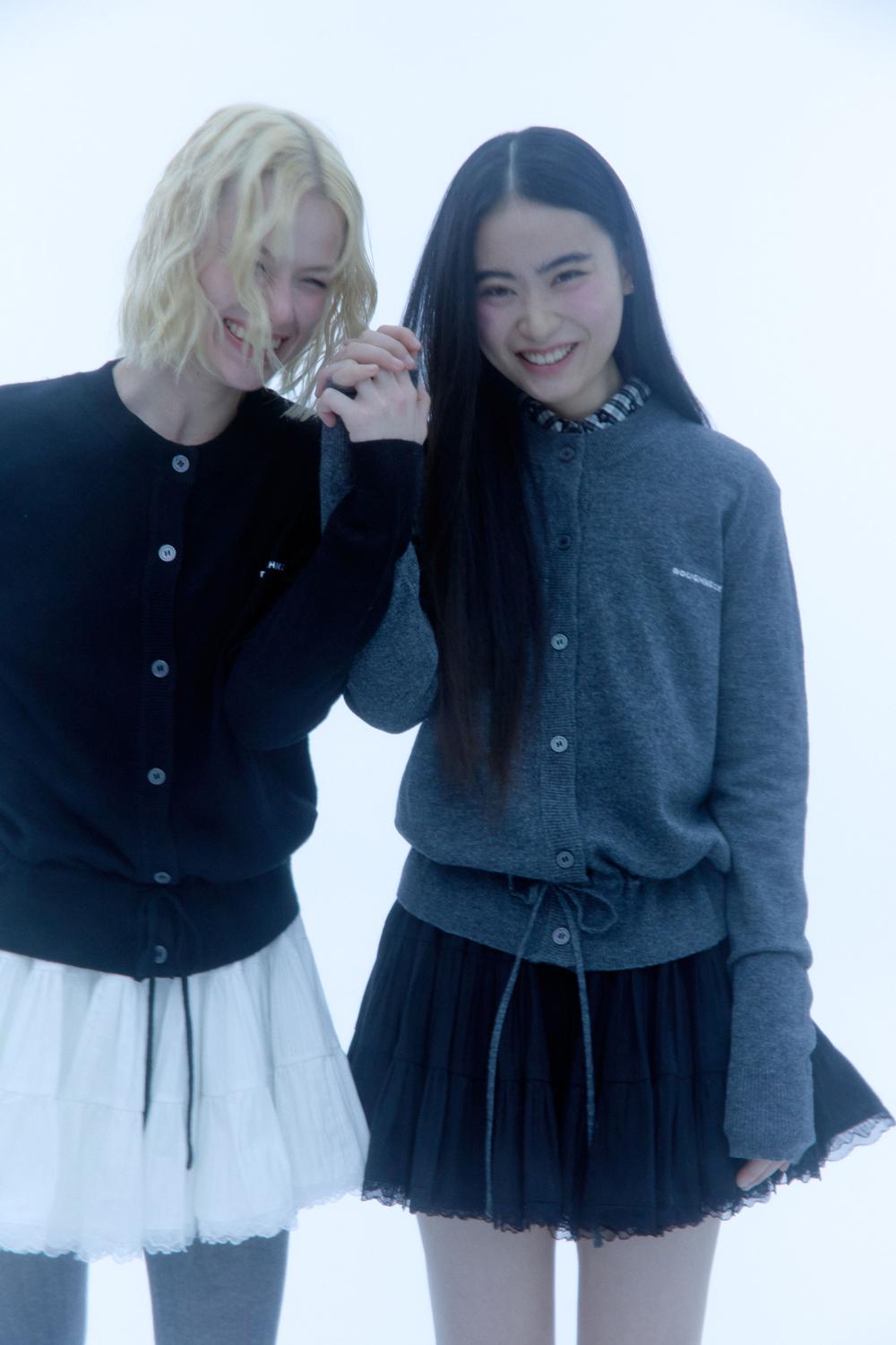 Roughneck 24윈터 컬렉션 발매 ~40% | KREAM