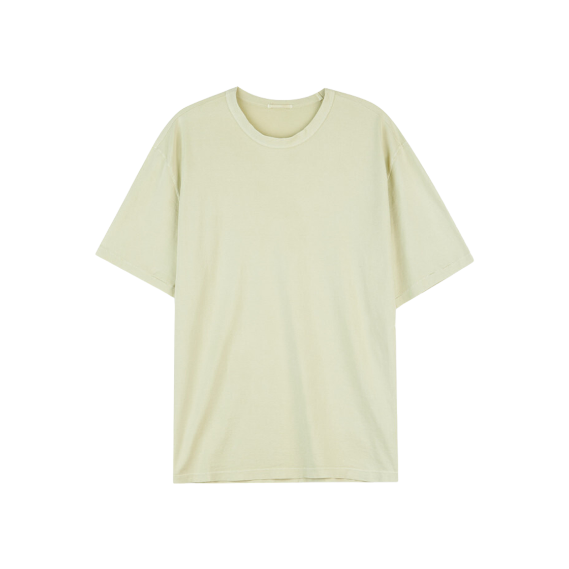 텐씨 마니카 코르타 티셔츠 그린 그라스 | Ten C | KREAM