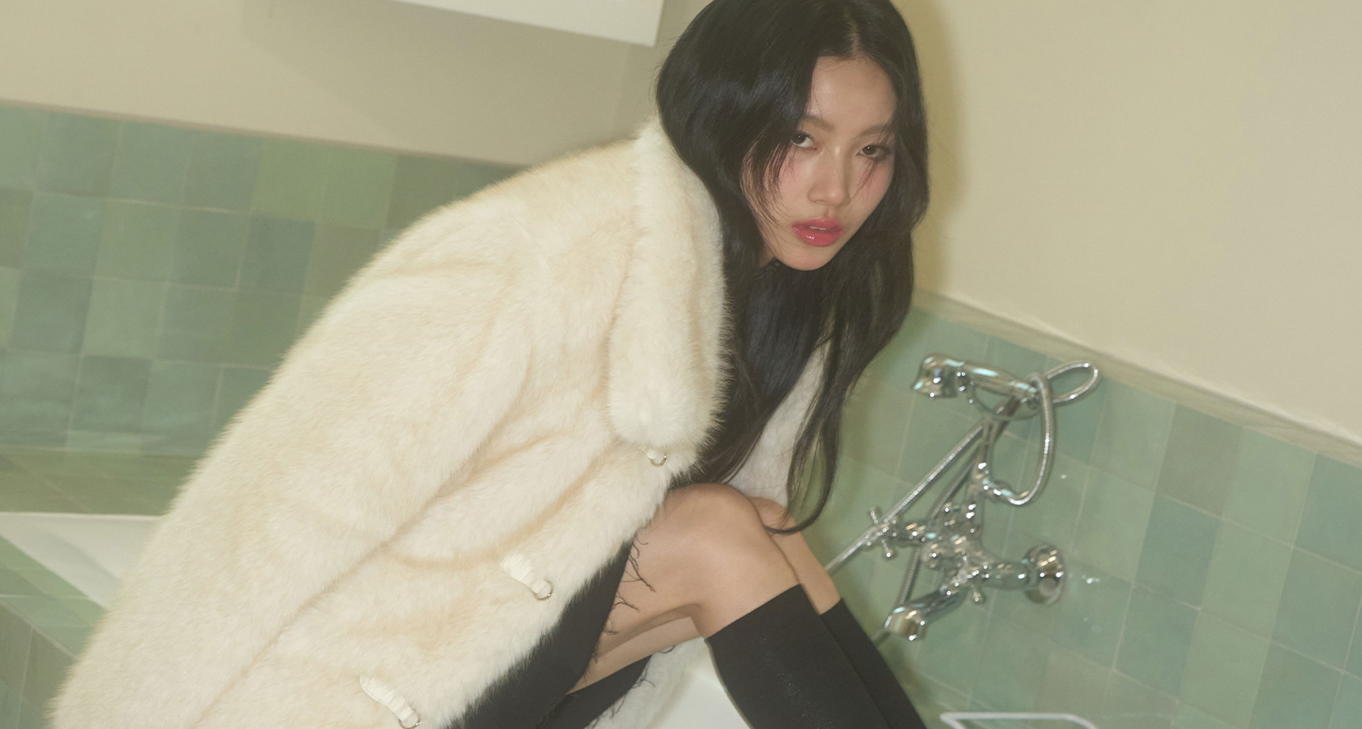 일리고 연말 감사제 | KREAM