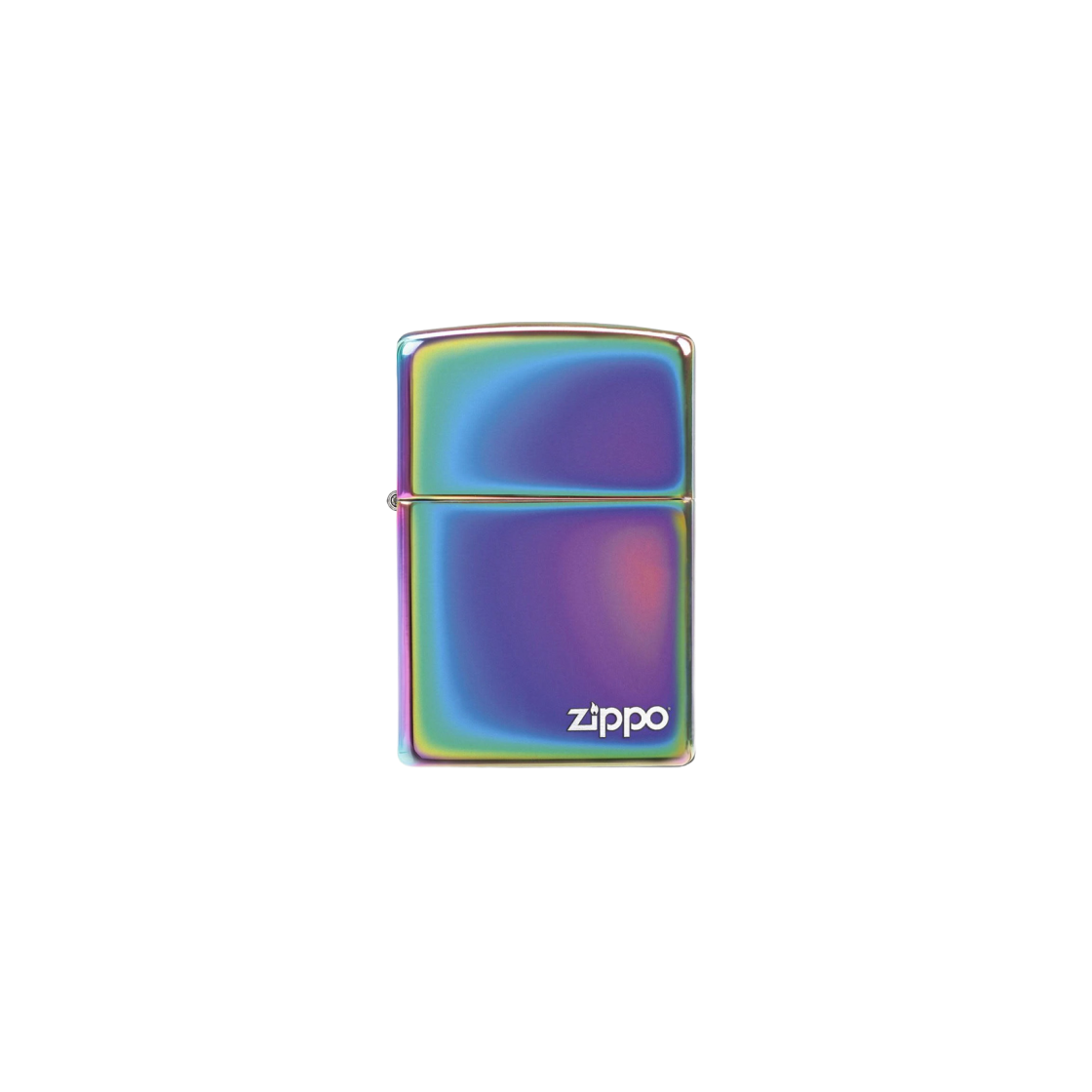 지포 클래식 로고 라이터 멀티컬러 | Zippo | KREAM