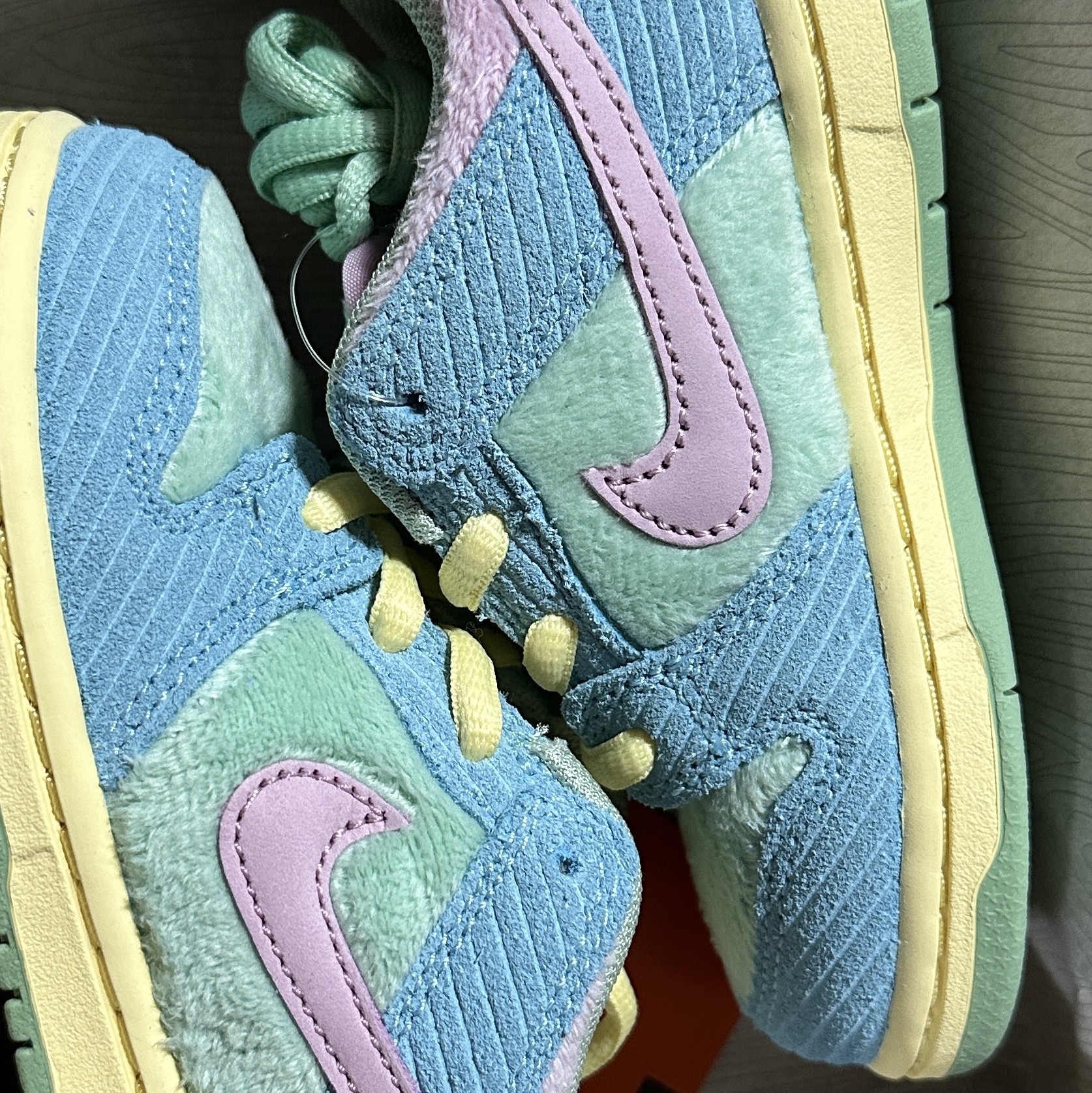 베덩 긔욥💙 | KREAM