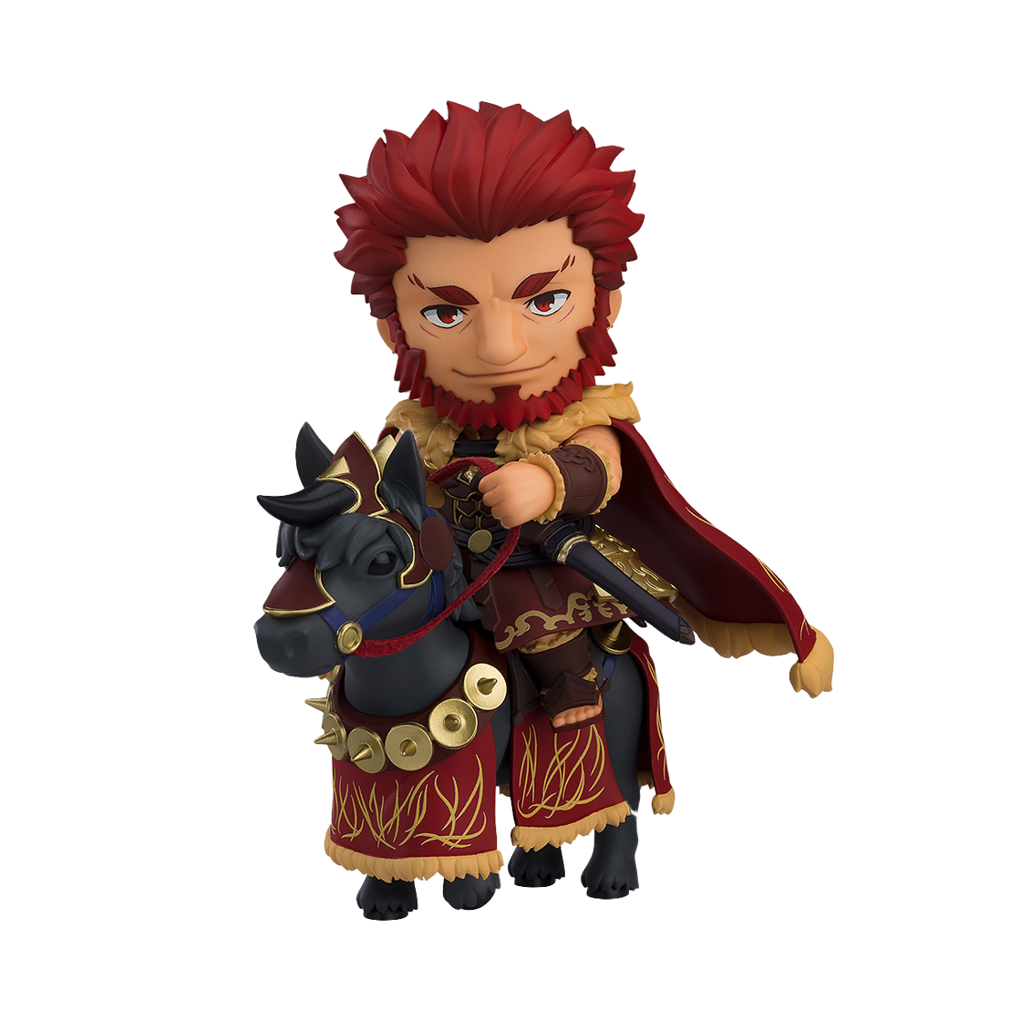 굿스마일컴퍼니 넨도로이드 라이더 이스칸달 DX 에디션 | Good Smile Company by PW | KREAM