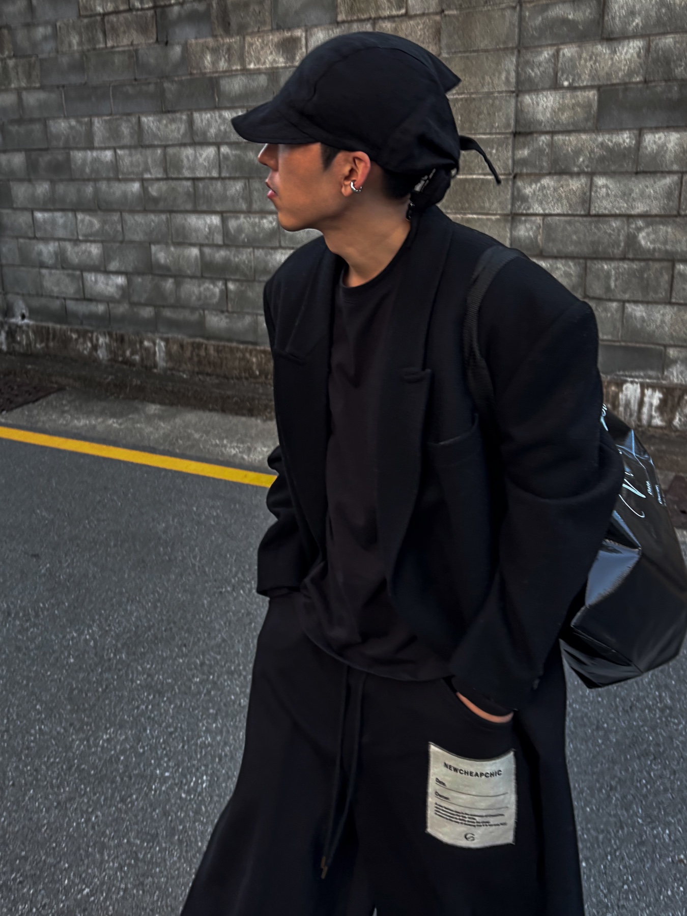 insta : wap__s (@wap__s) 님의 게시물 | KREAM