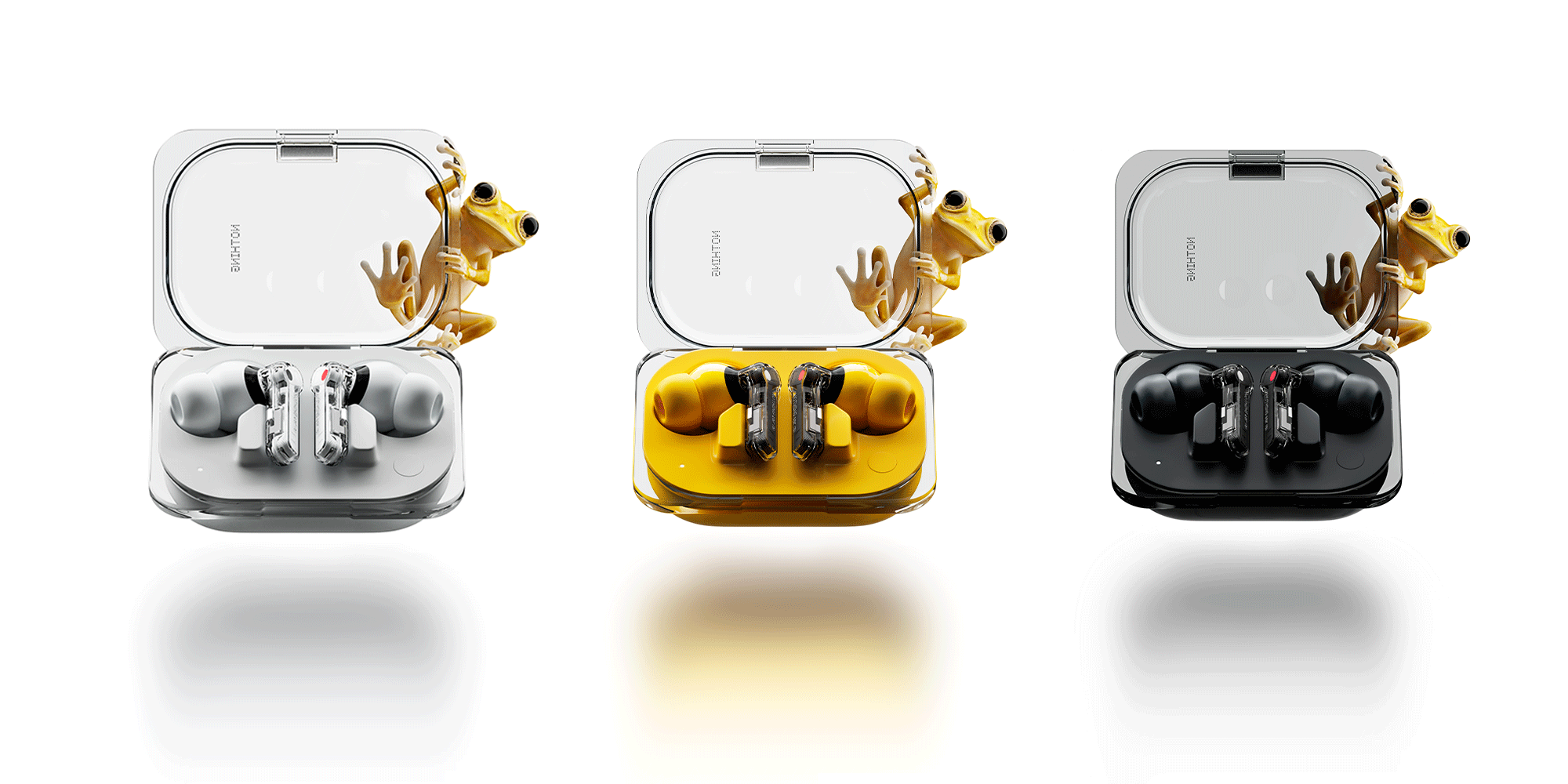 Nothing 단독 할인 ~66% | KREAM