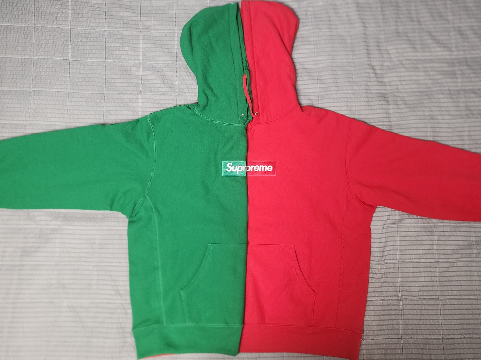 23FW,24FW L 사이즈 비교 | KREAM