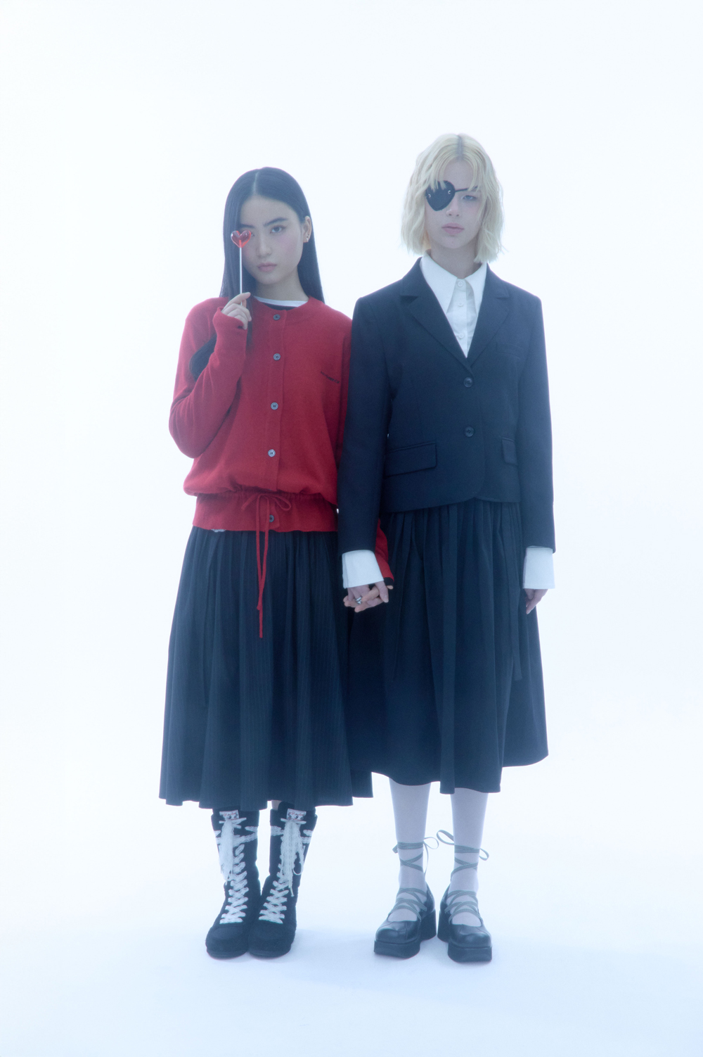 Roughneck 24윈터 컬렉션 발매 ~40% | KREAM