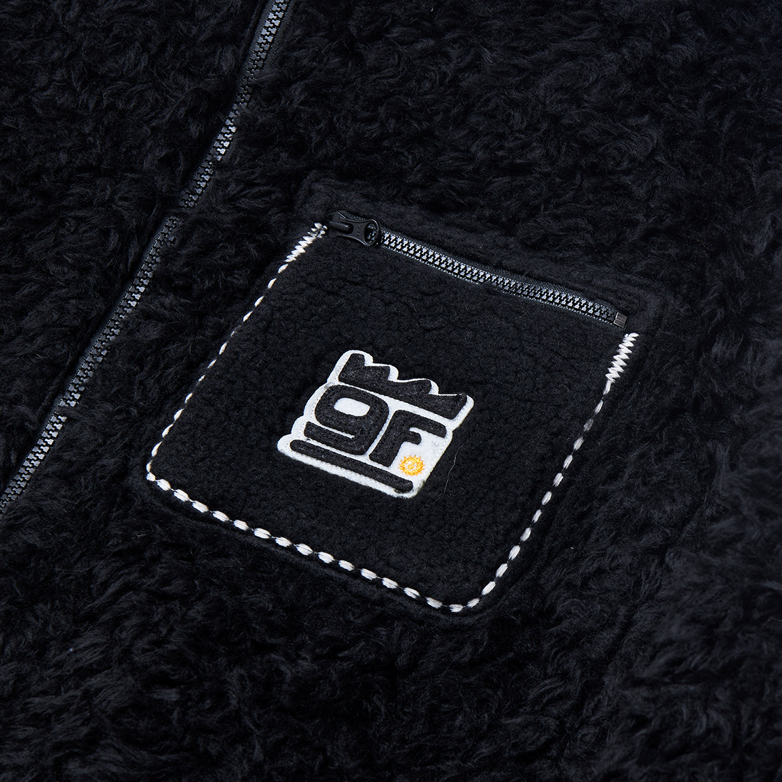 가먼츠팹 겨울 캡슐 컬렉션 드랍 ~20% | KREAM