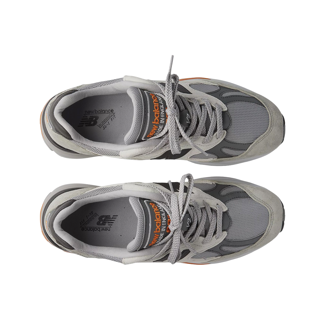 뉴발란스 991v2 메이드 인 UK 펠리칸 애비 스톤 | New Balance | KREAM