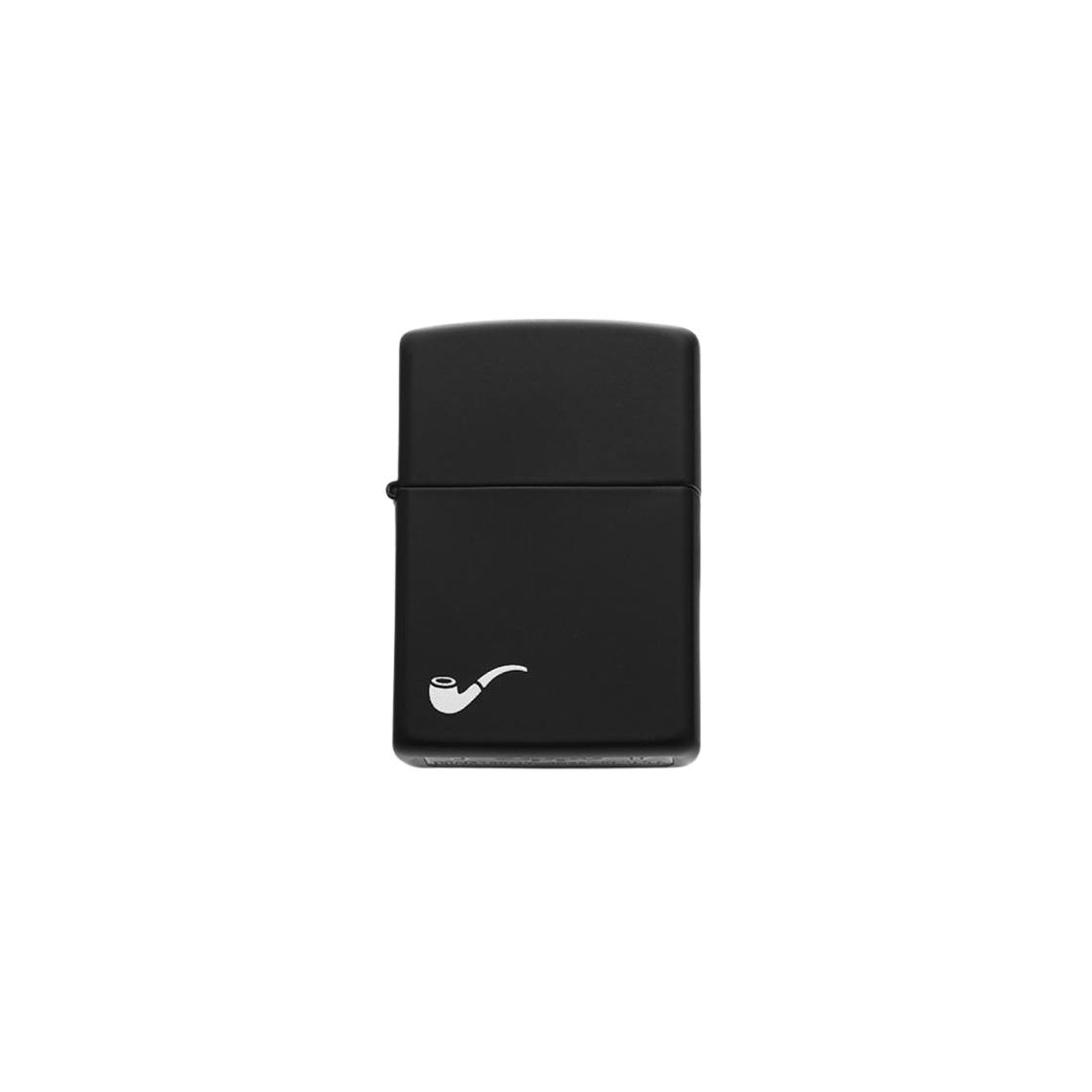 지포 파이프 매트 라이터 블랙 | Zippo | KREAM