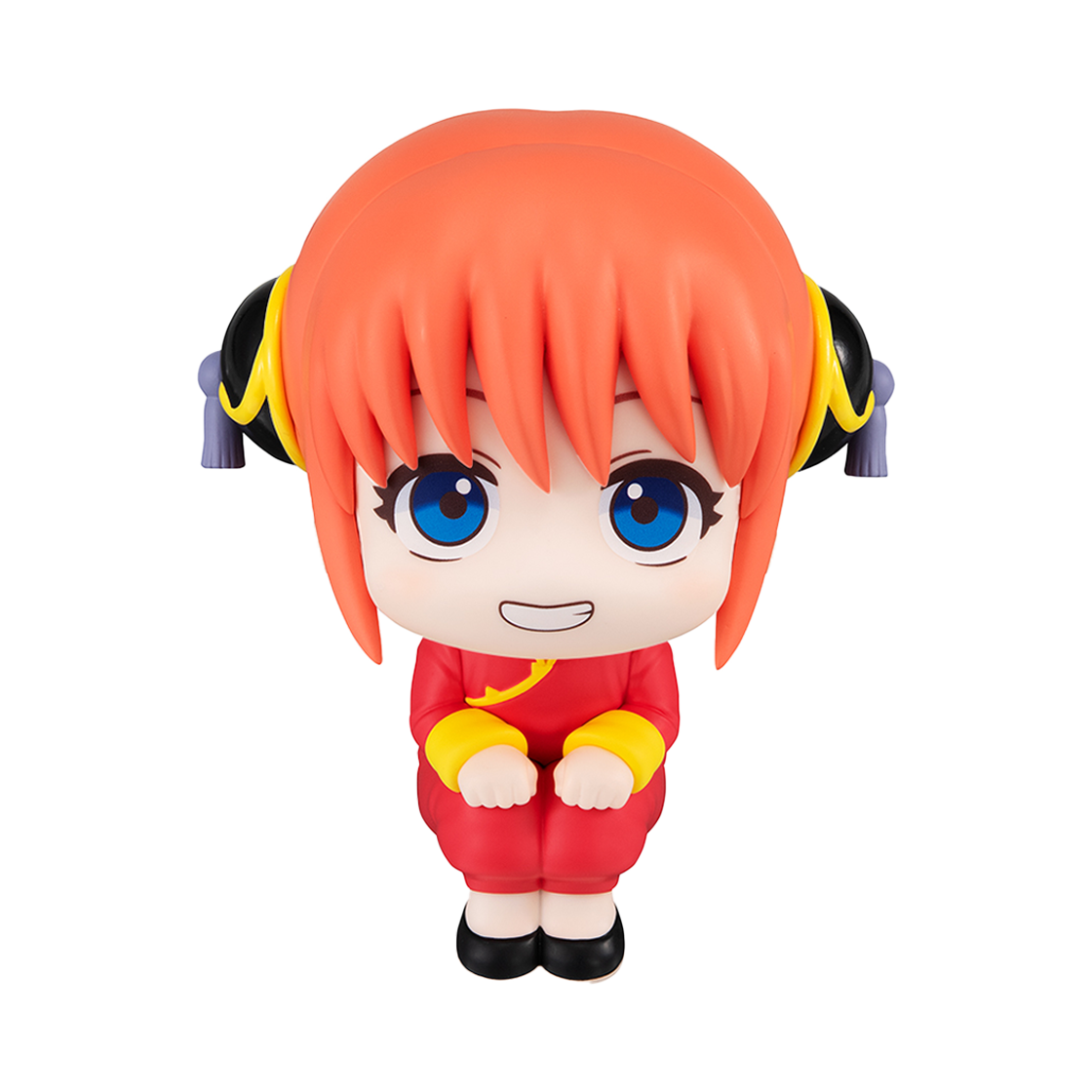 메가하우스 룩업 은혼 카구라 | Megahouse | KREAM