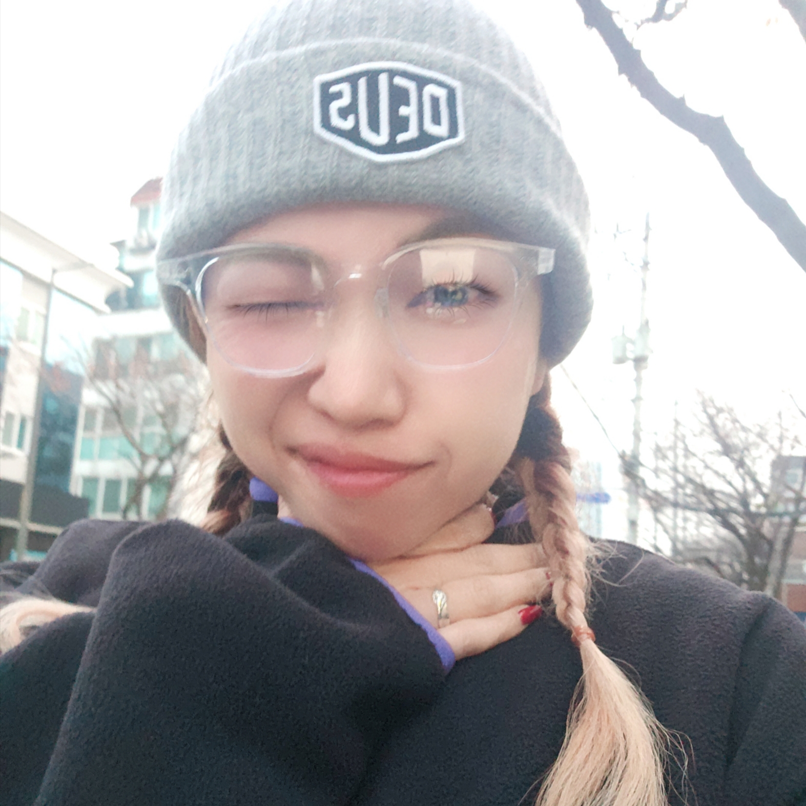 #편의점코디 | KREAM