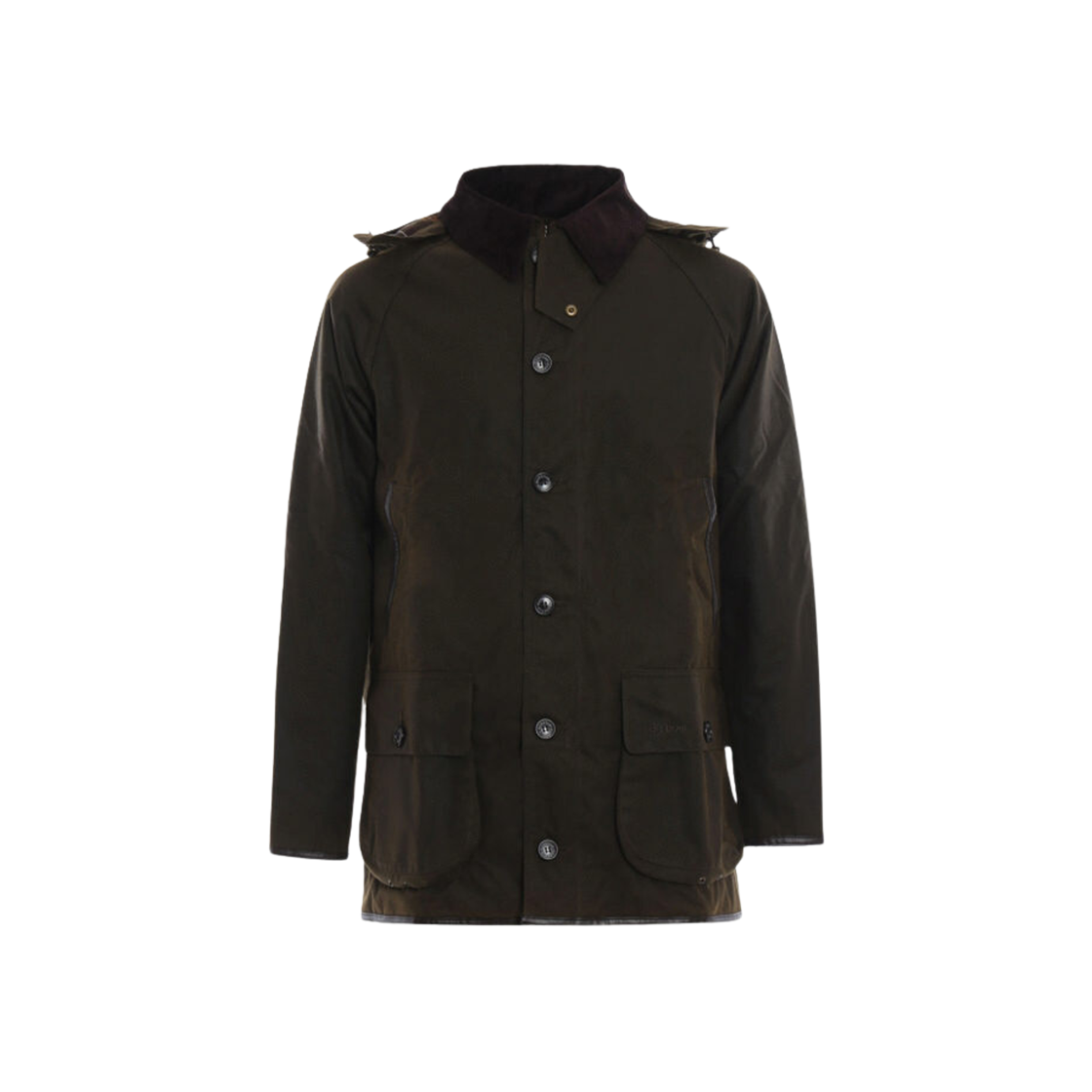 바버 롱허스트 왁스 자켓 올리브 | Barbour | KREAM