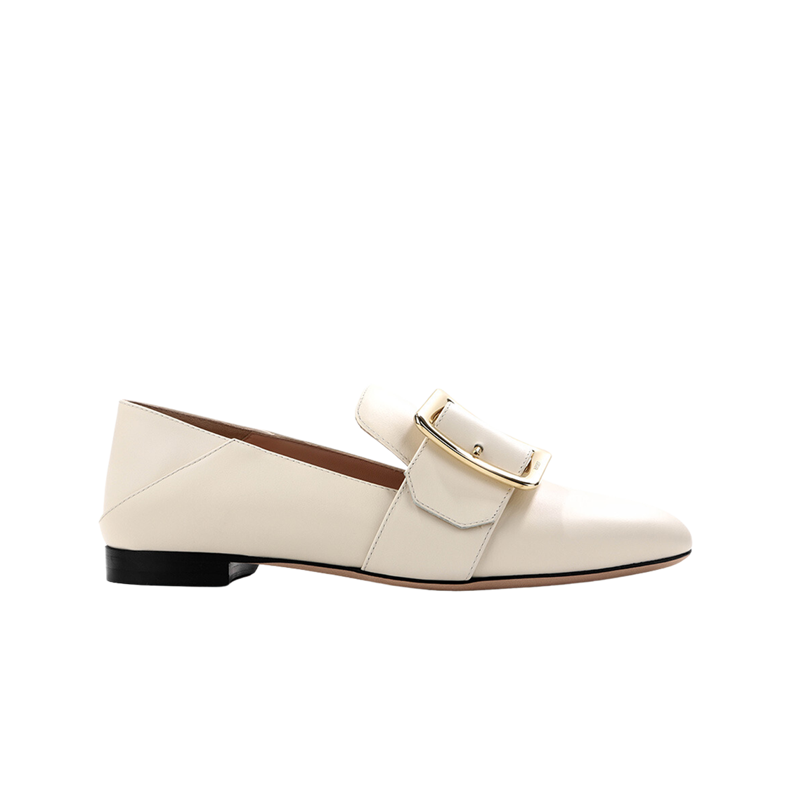 (W) 발리 자넬 로퍼 아이보리 | Bally | KREAM