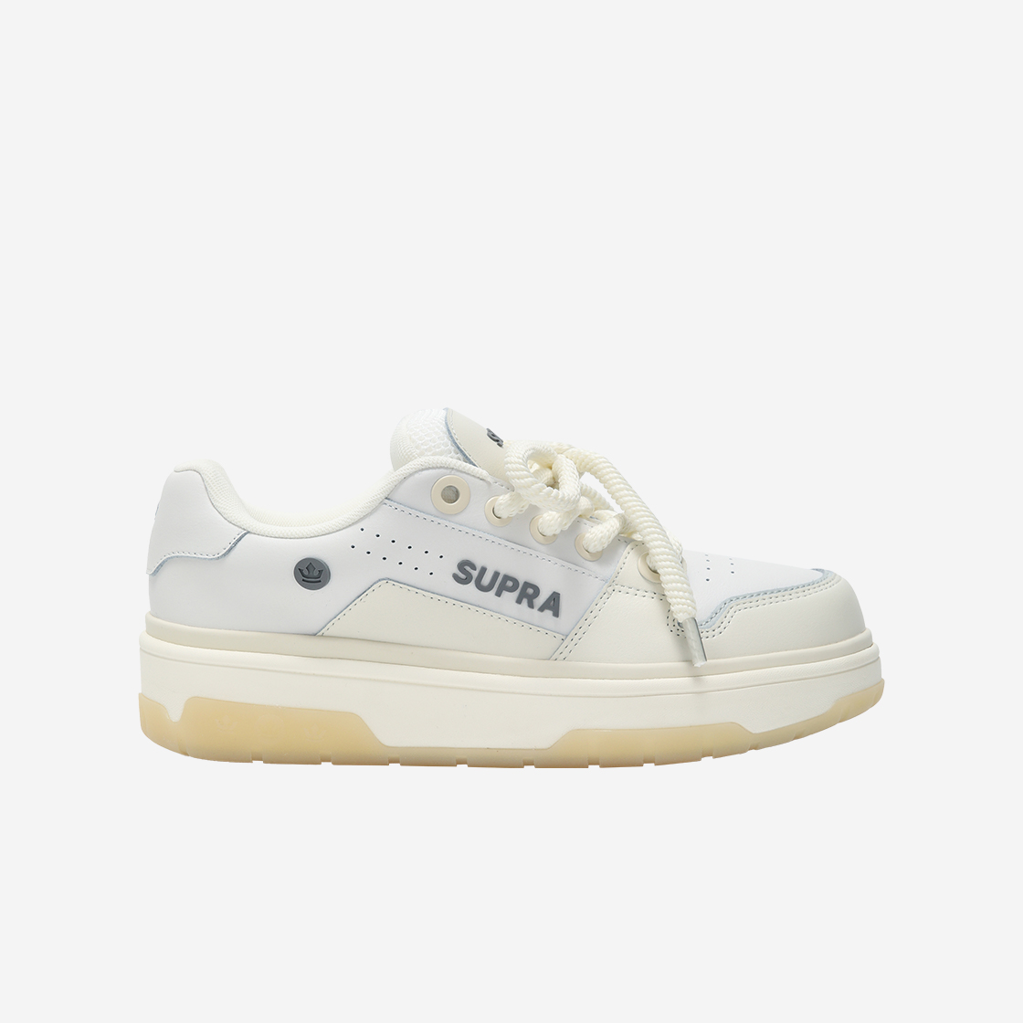 수프라 베이더 맥시 베이지 | Supra | KREAM