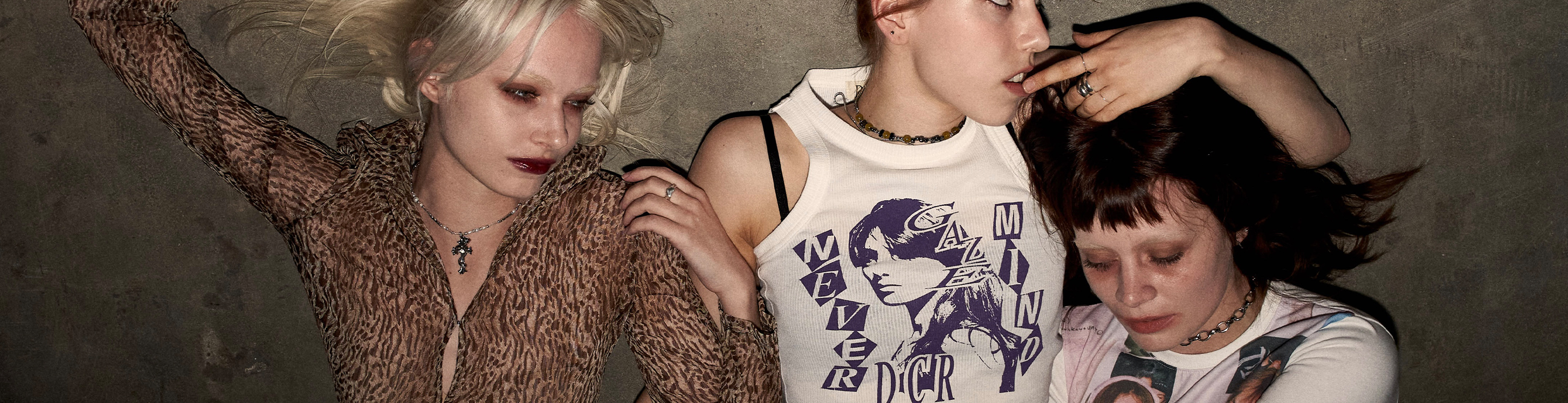 DEFYCLUBROBBERS | KREAM