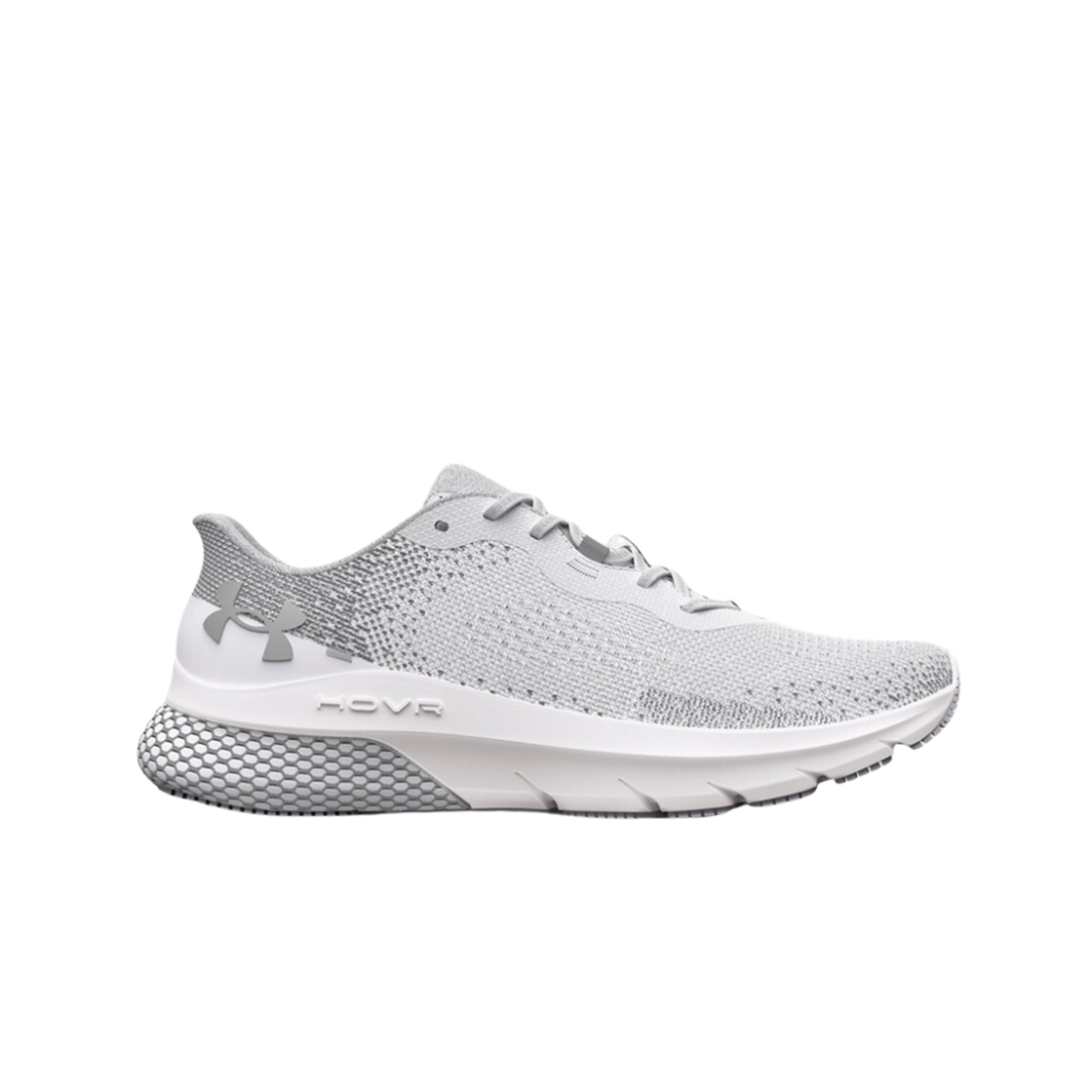 언더아머 호버 터뷸런스 2 화이트 | Under Armour | KREAM