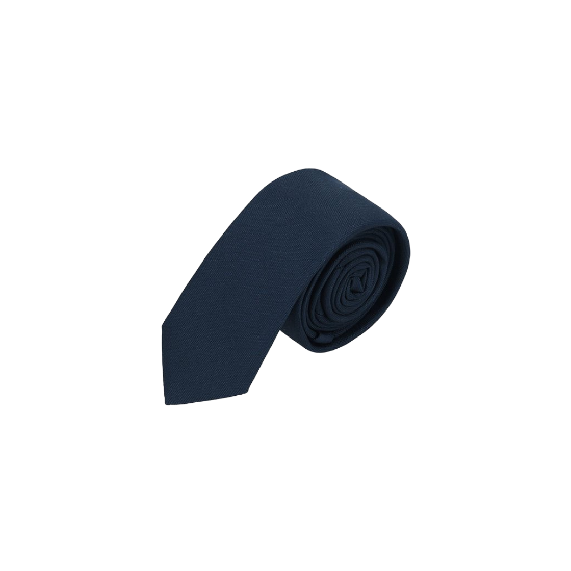 지방시 4G 실크 타이 네이비 | Givenchy | KREAM