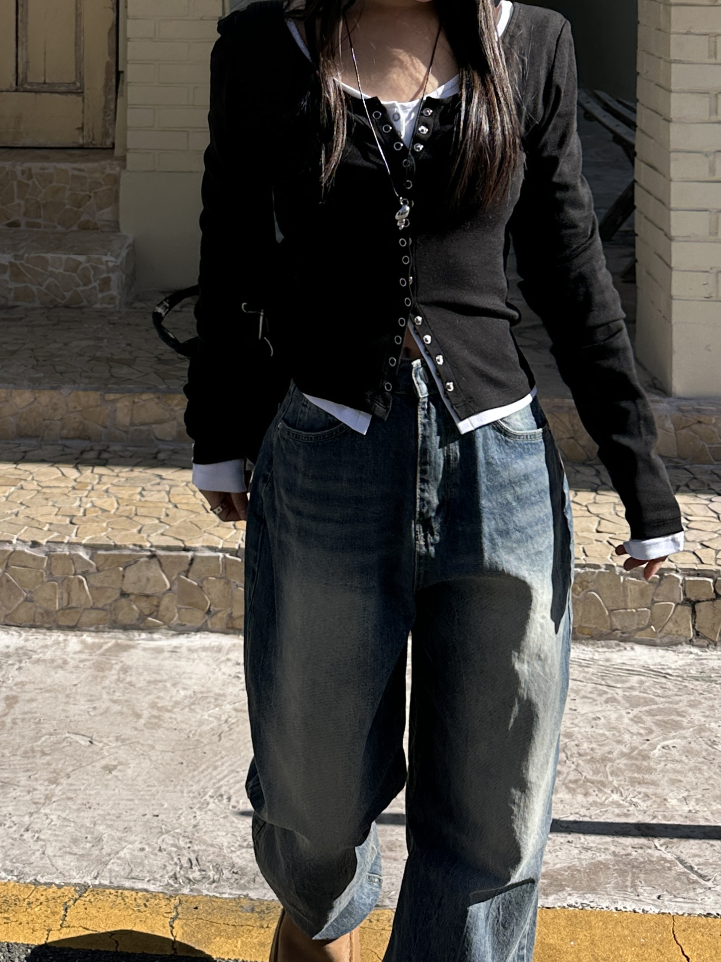 밈주 (@mim_mio) 님의 게시물 | KREAM