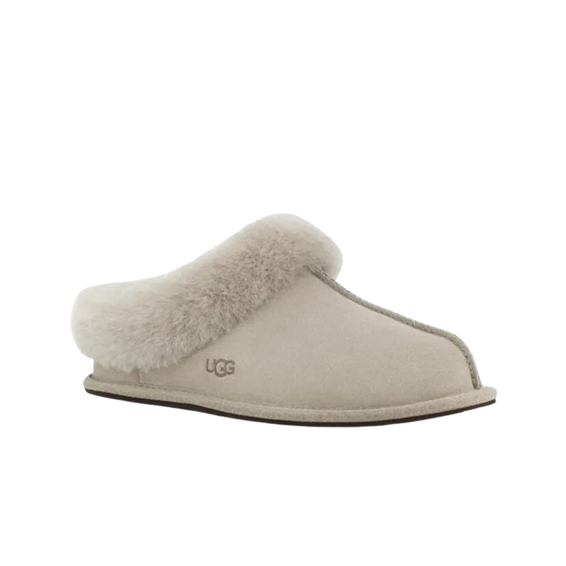 (W) 어그 모래네 슬리퍼 그레이 | UGG | KREAM