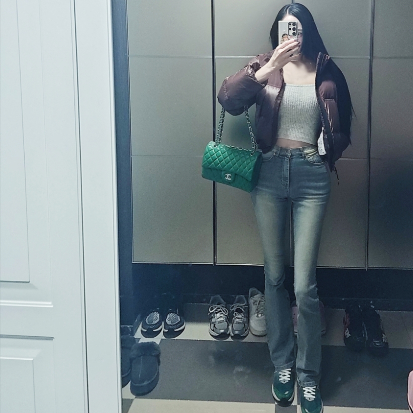 강소미 (@chennybaby) 님의 게시물 | KREAM