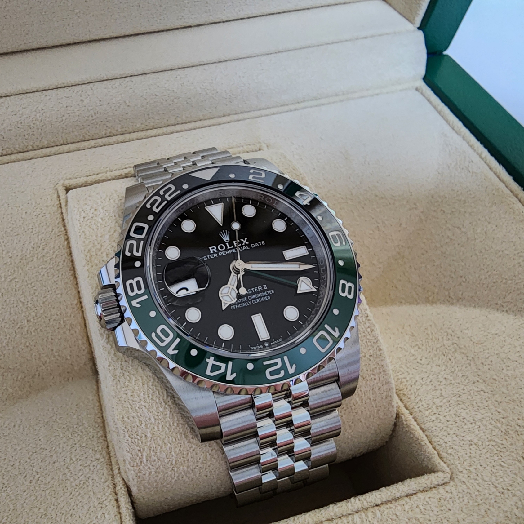 gmt는 쥬빌리가 최고지~~ㅎ | KREAM