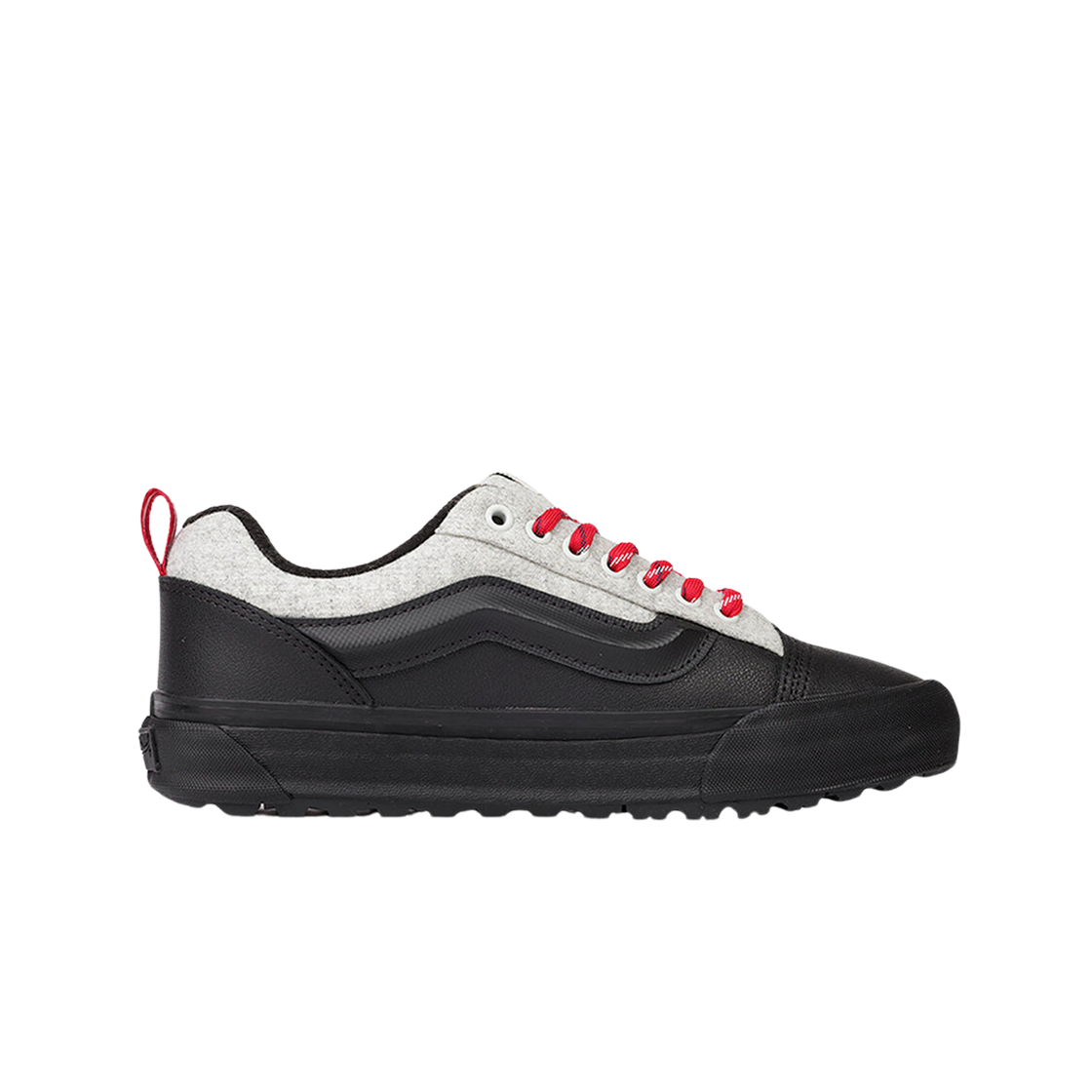 반스 TDC LX 뉴 스쿨 MTE-1 블랙 | Vans | KREAM