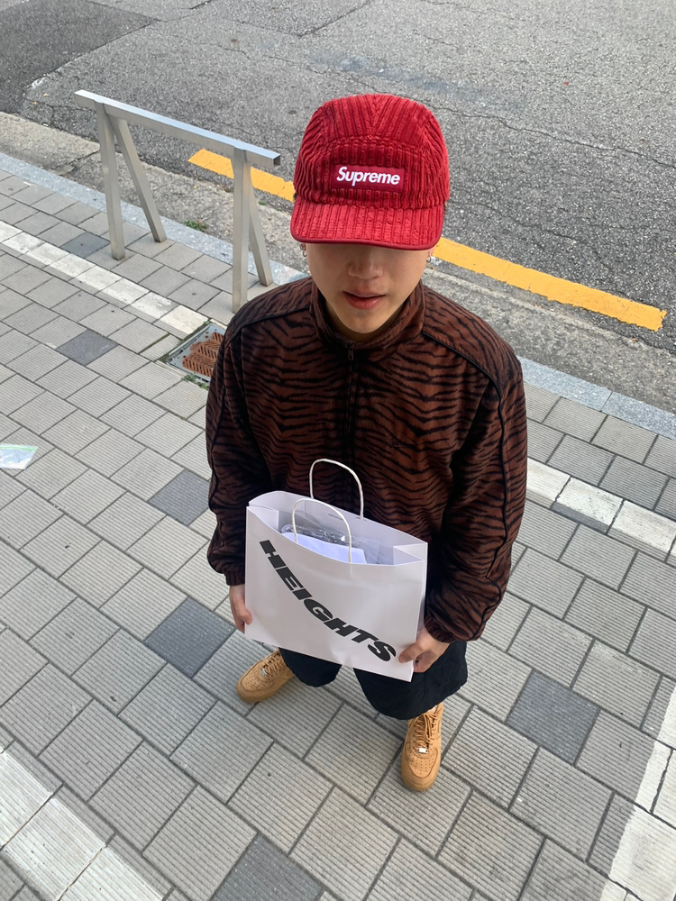 wheredo.wego (@oceanoff) 님의 게시물 | KREAM