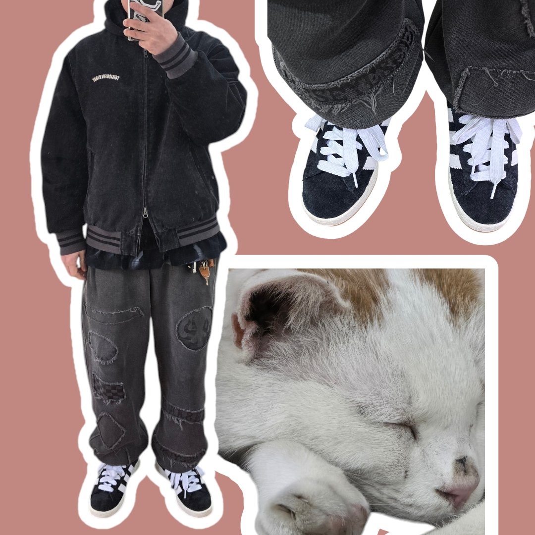 jnjnjn (@jnjnjn) 님의 게시물 | KREAM