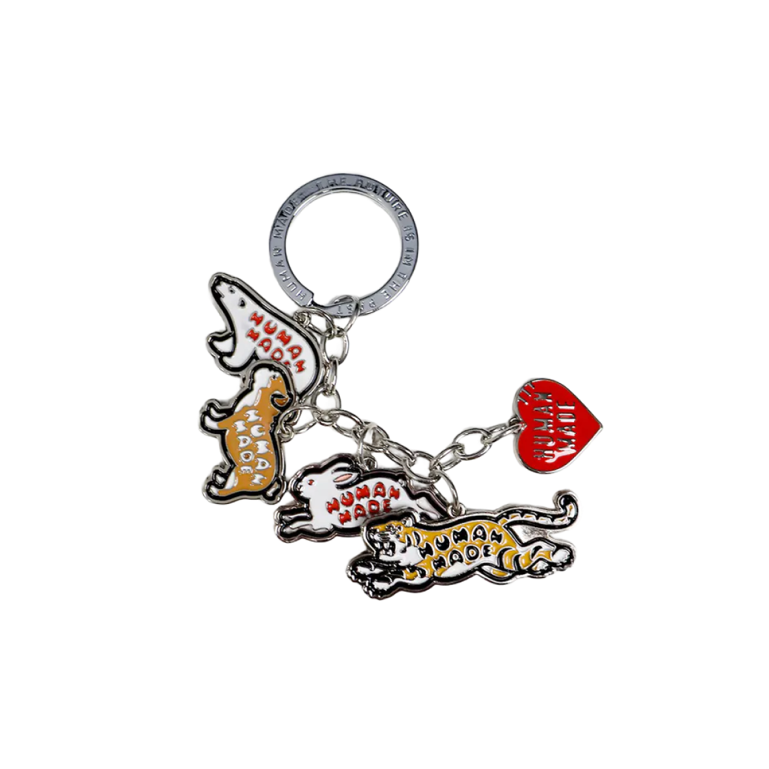 Human Made Animal Hea... STYLE | KREAM