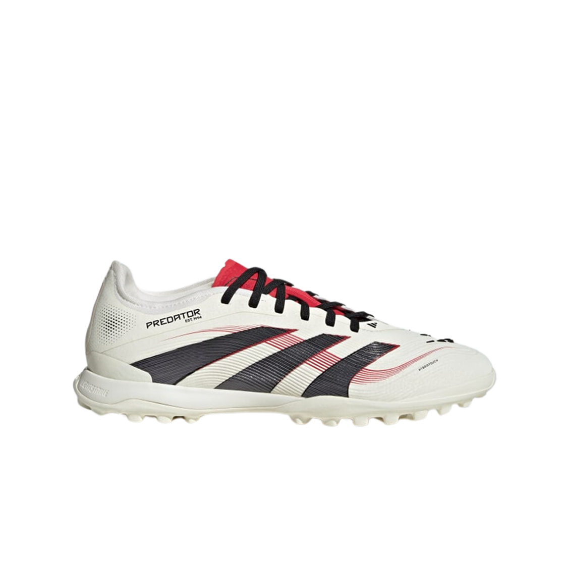 아디다스 프레데터 프로 TF 오프 화이트 코어 블랙 | Adidas | KREAM