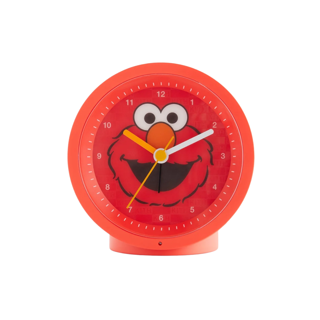 키스 x 세서미 스트리트 엘모 클락 루바브 | Kith | KREAM