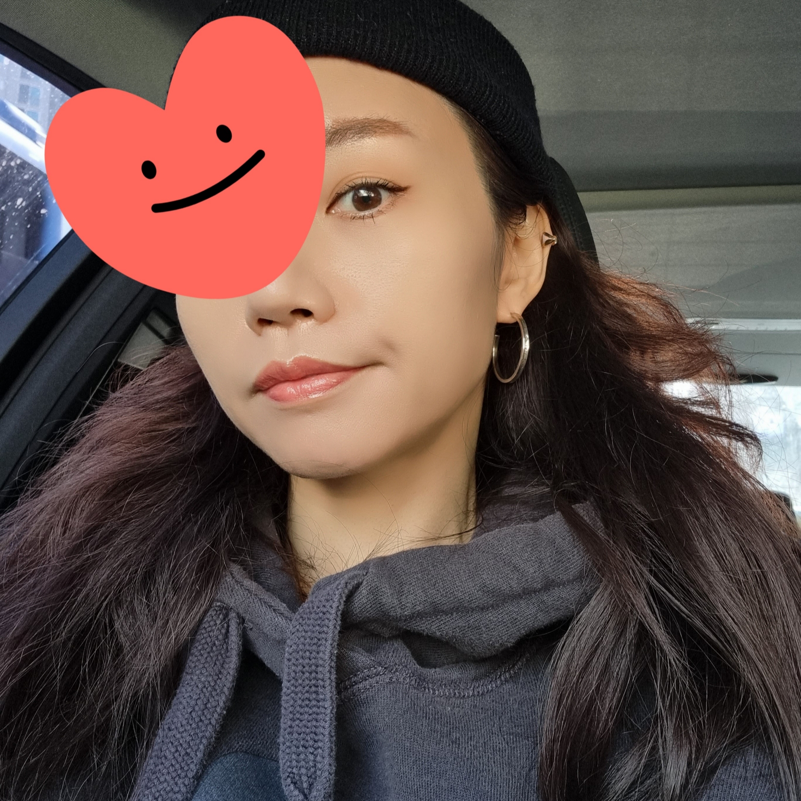 패션의 완성은 비니. 두피에열이나도♨️ | KREAM