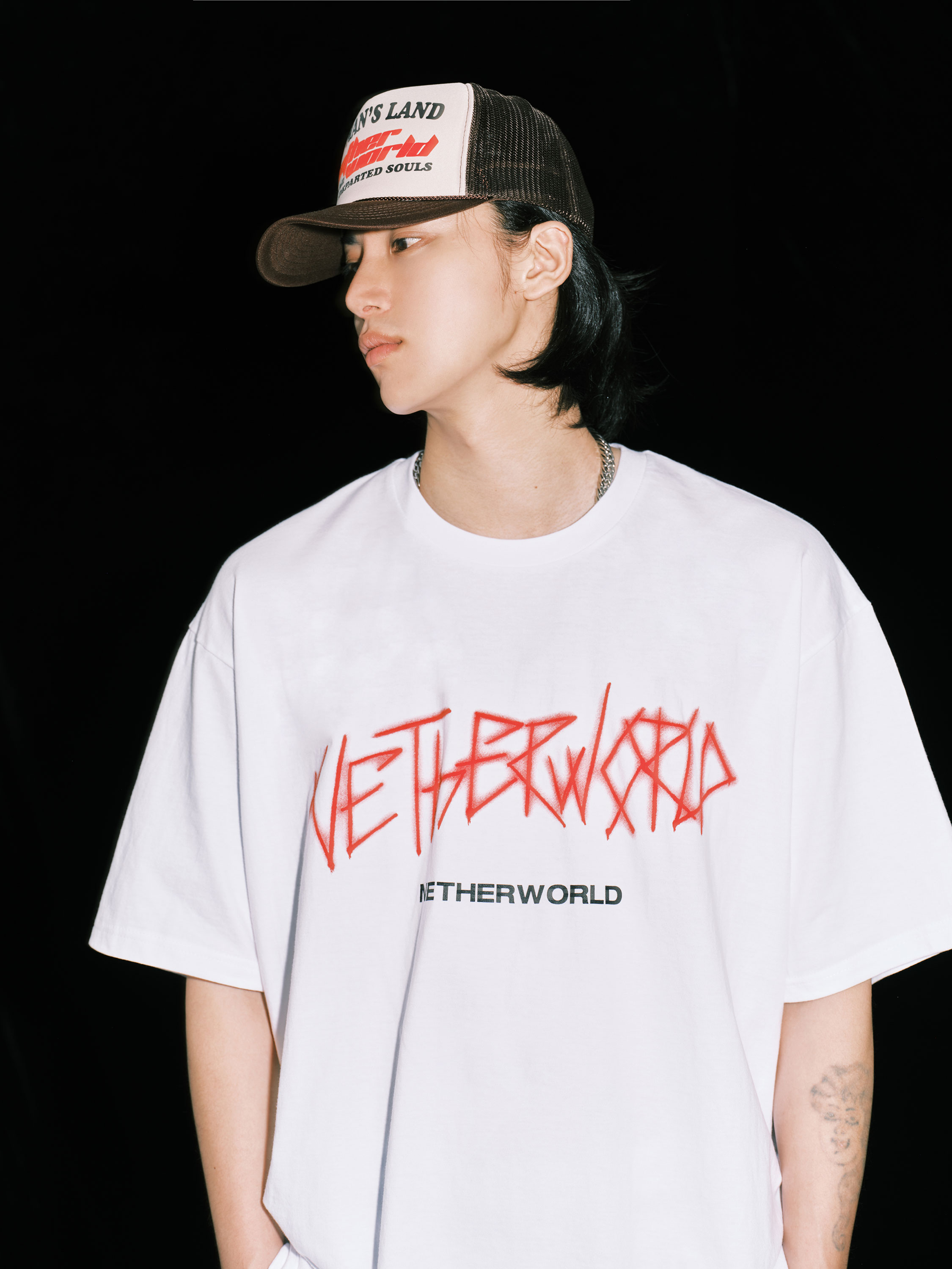 NETHERWORLD 시즌오프 ~60% | KREAM