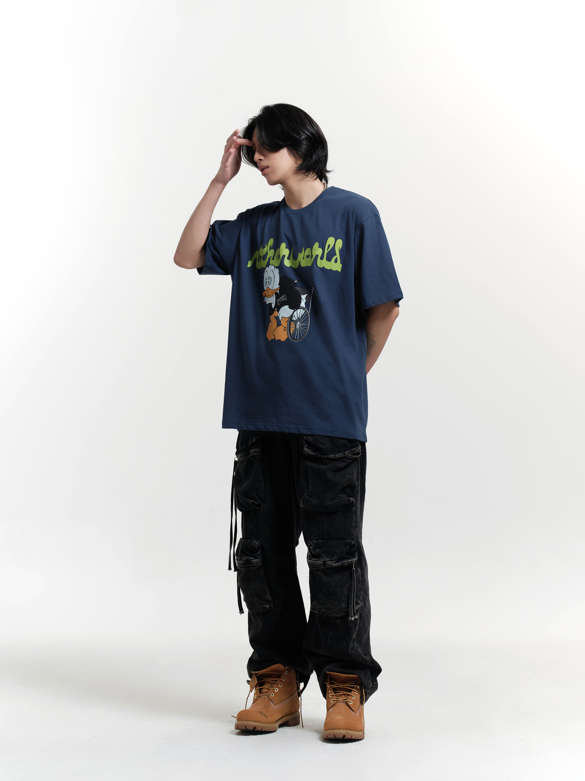 NETHERWORLD 시즌오프 ~60% | KREAM