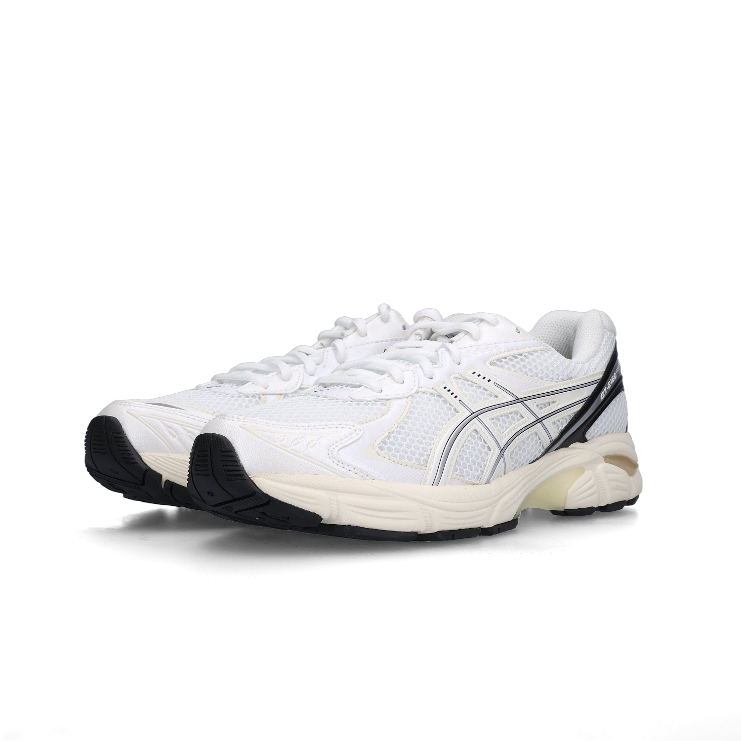 아식스 GT-2160 화이트 블랙 | KREAM