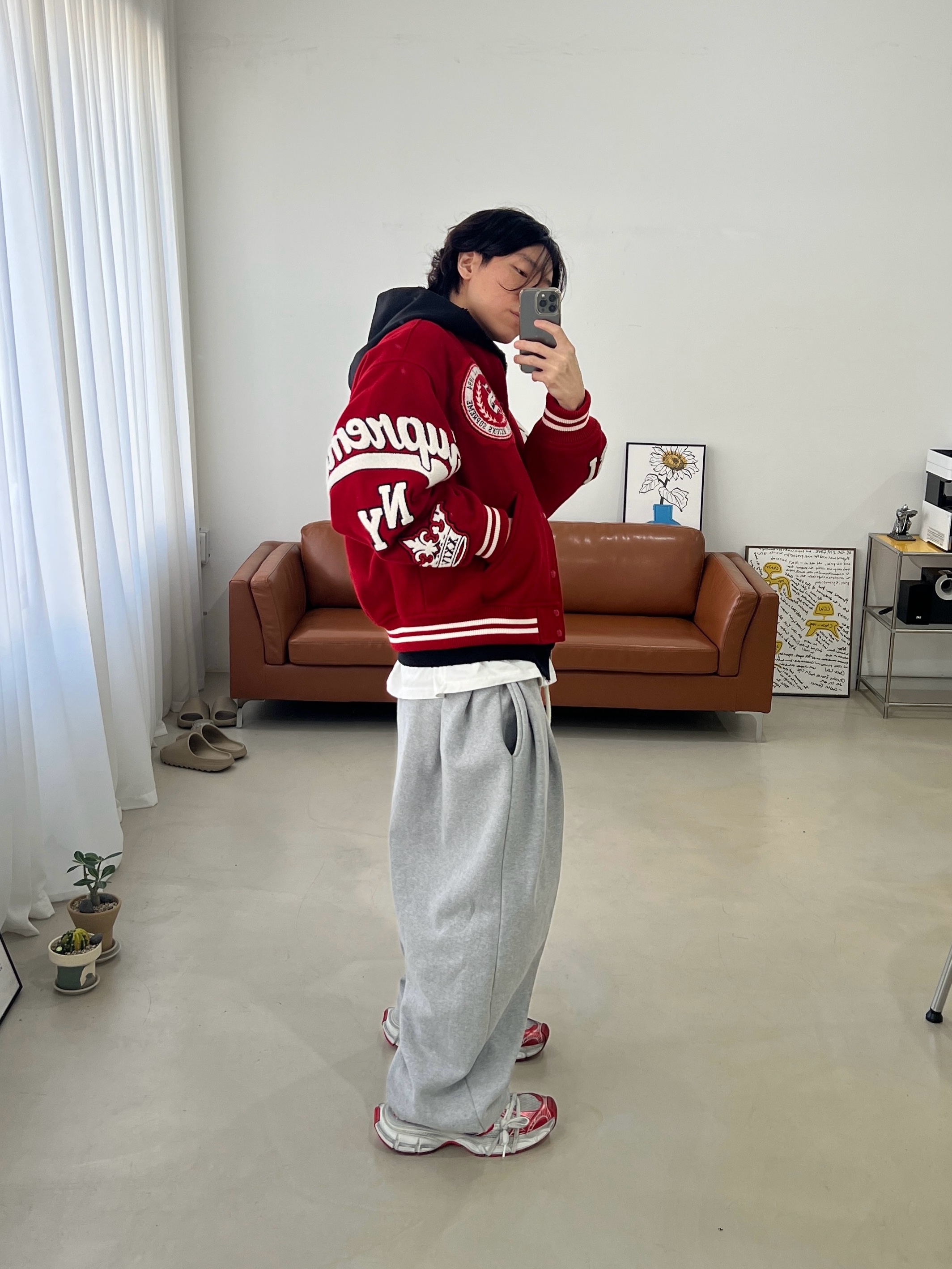 (@xx.zune) 님의 게시물 | KREAM