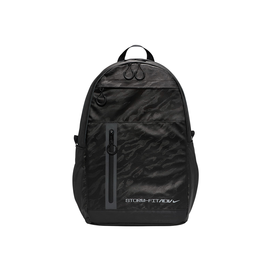 나이키 엘리멘탈 프로 백팩 21L 블랙 리플렉트 실버 | Nike | KREAM