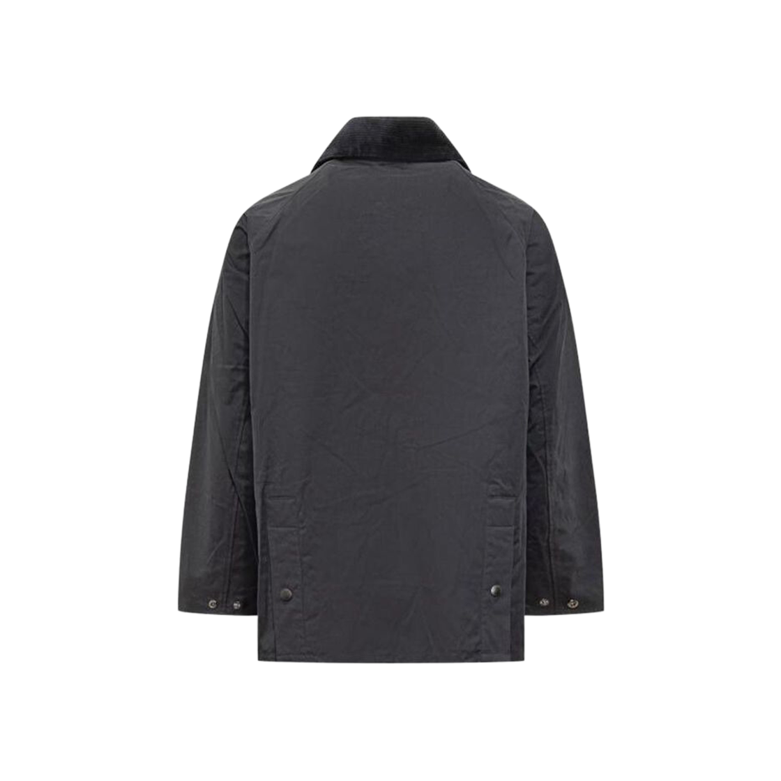 바버 OS 피치드 비데일 캐주얼 논왁스 자켓 네이비 | Barbour | KREAM