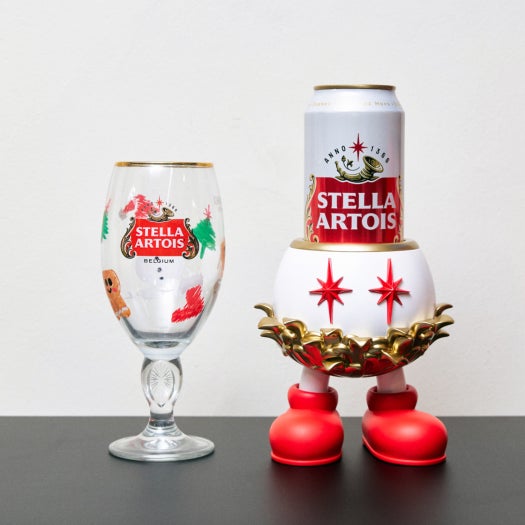 Exclusive - STELLA ARTOIS ART PIECE #4 | KREAM
