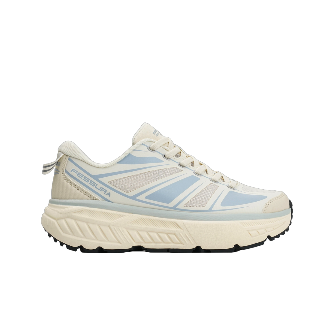 페슈라 SBL 맨즈 밀크 아이스 | FESSURA | KREAM